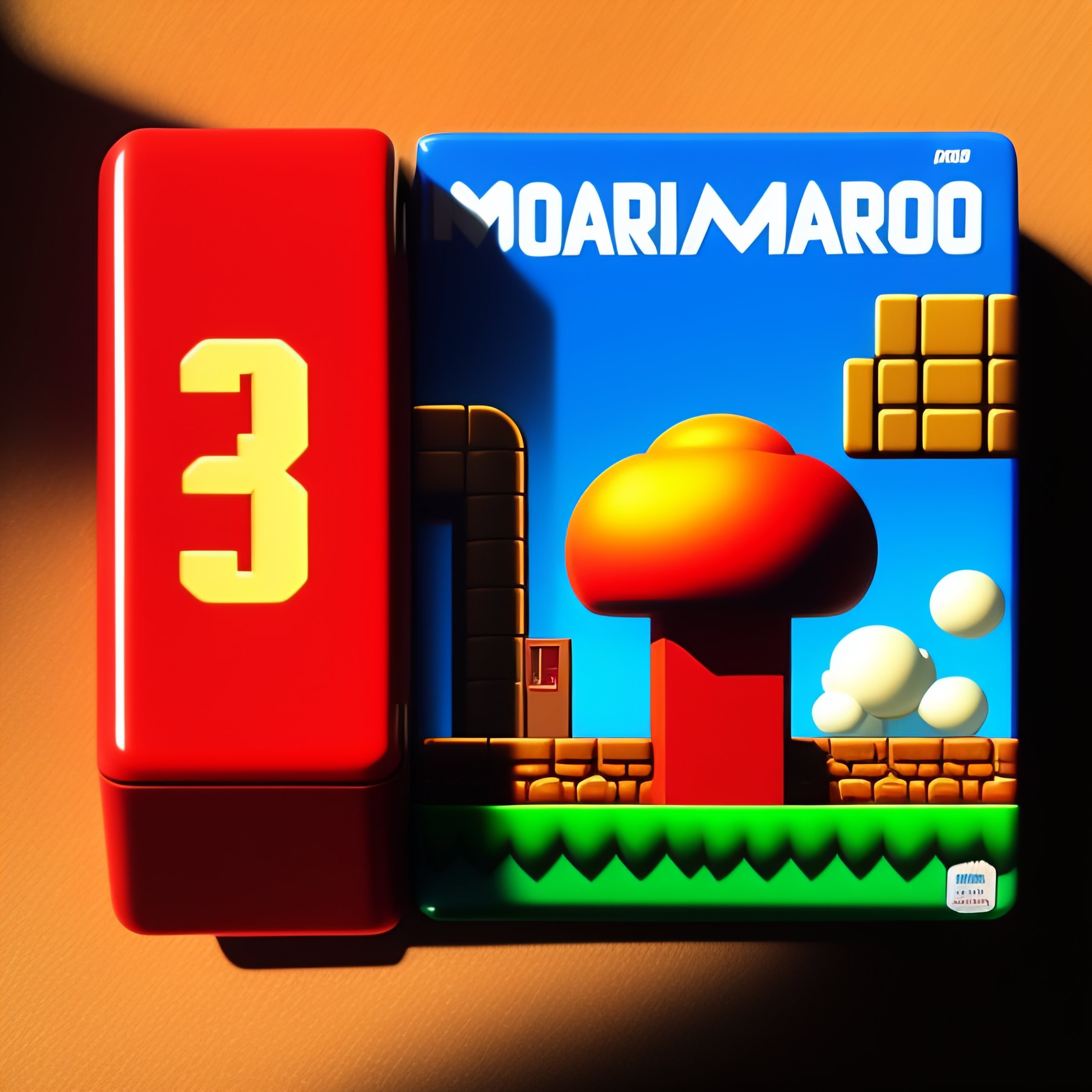 Lexica - The adventures of super mario 3, super mario bros 1 9 8 5, super mario, mario, super ...