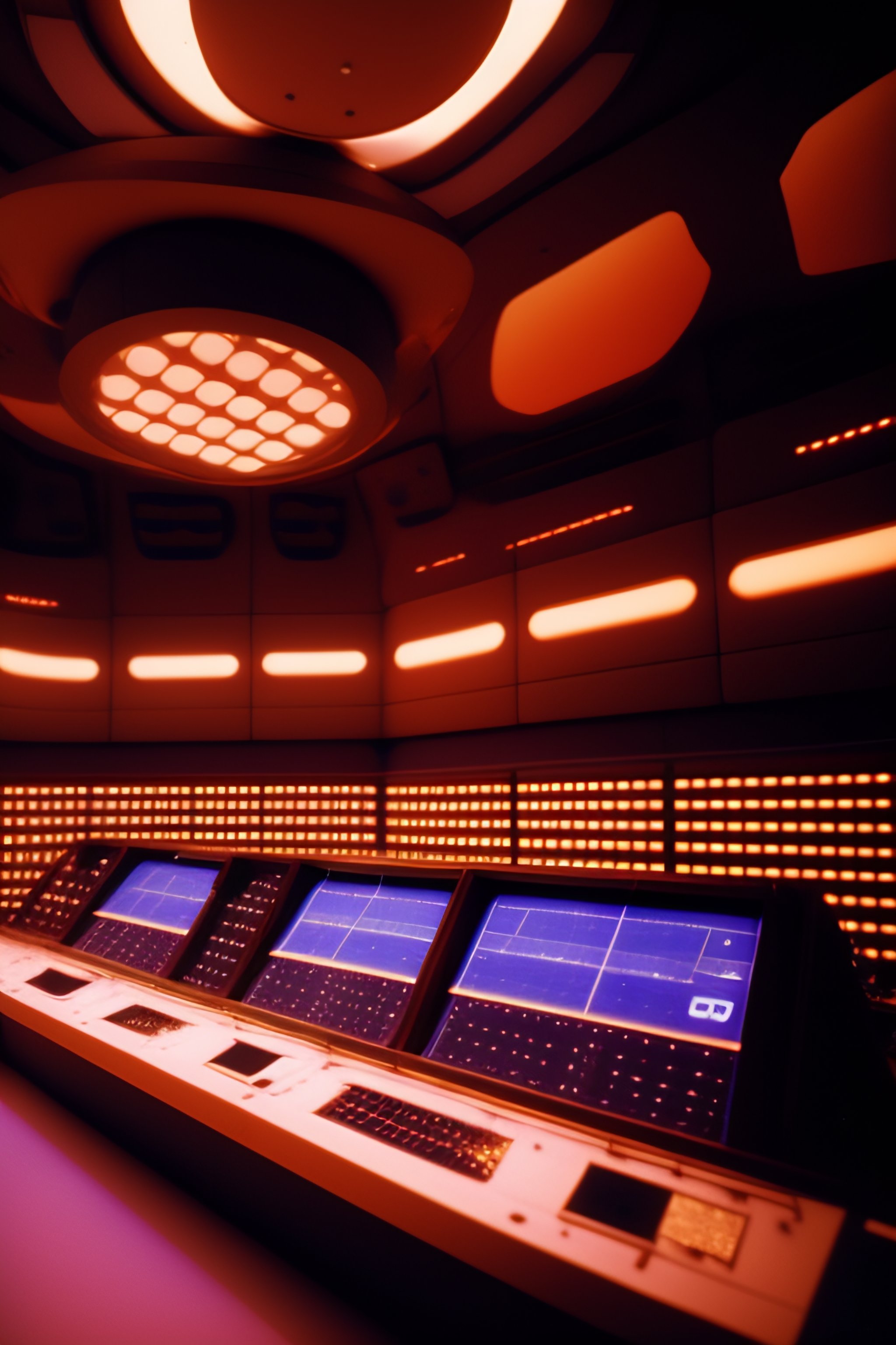 Lexica - Exquisite imaginative 1 9 8 0 s sci fi movie, spaceship ...