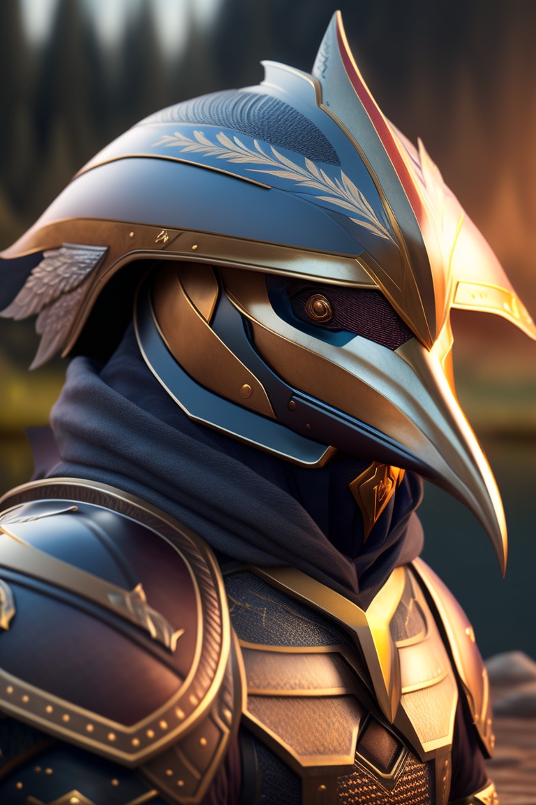 Lexica - Duck knight warrior helmet skyrim mask elder scrolls v nordic ...