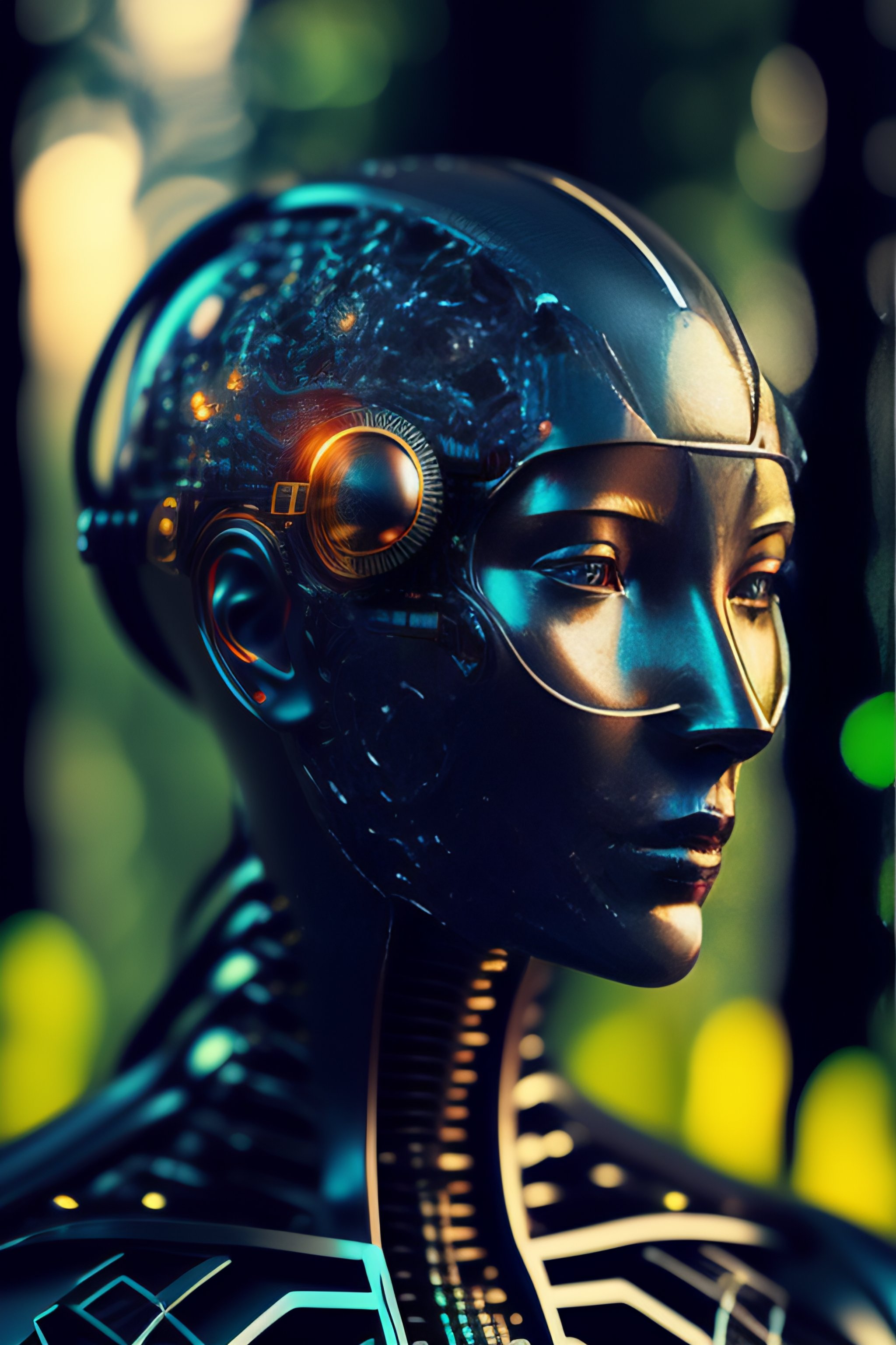 Lexica - Graphic abstract, very detailed portrait 55mm photo of a ...