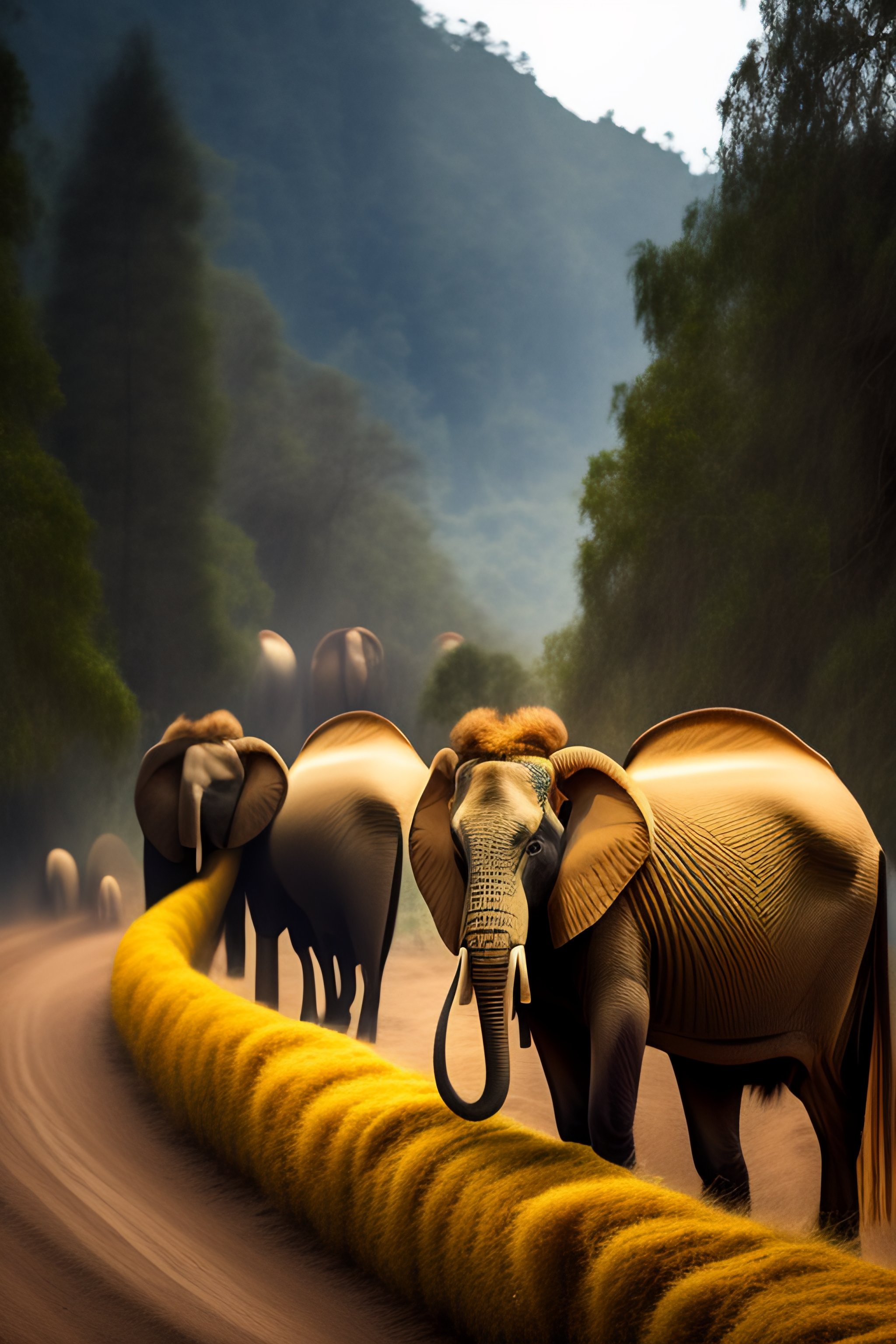 Lexica - Rammir Timbas