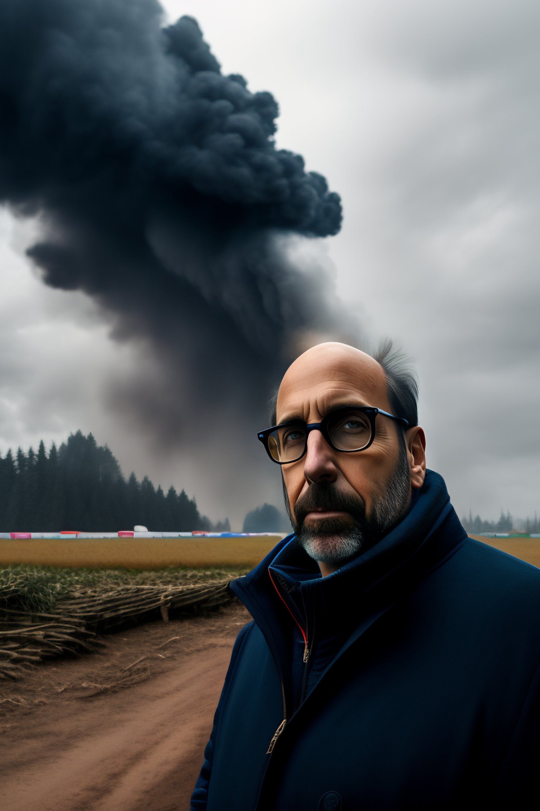 Lexica - Paul Ronzheimer in the war zone of ukraine