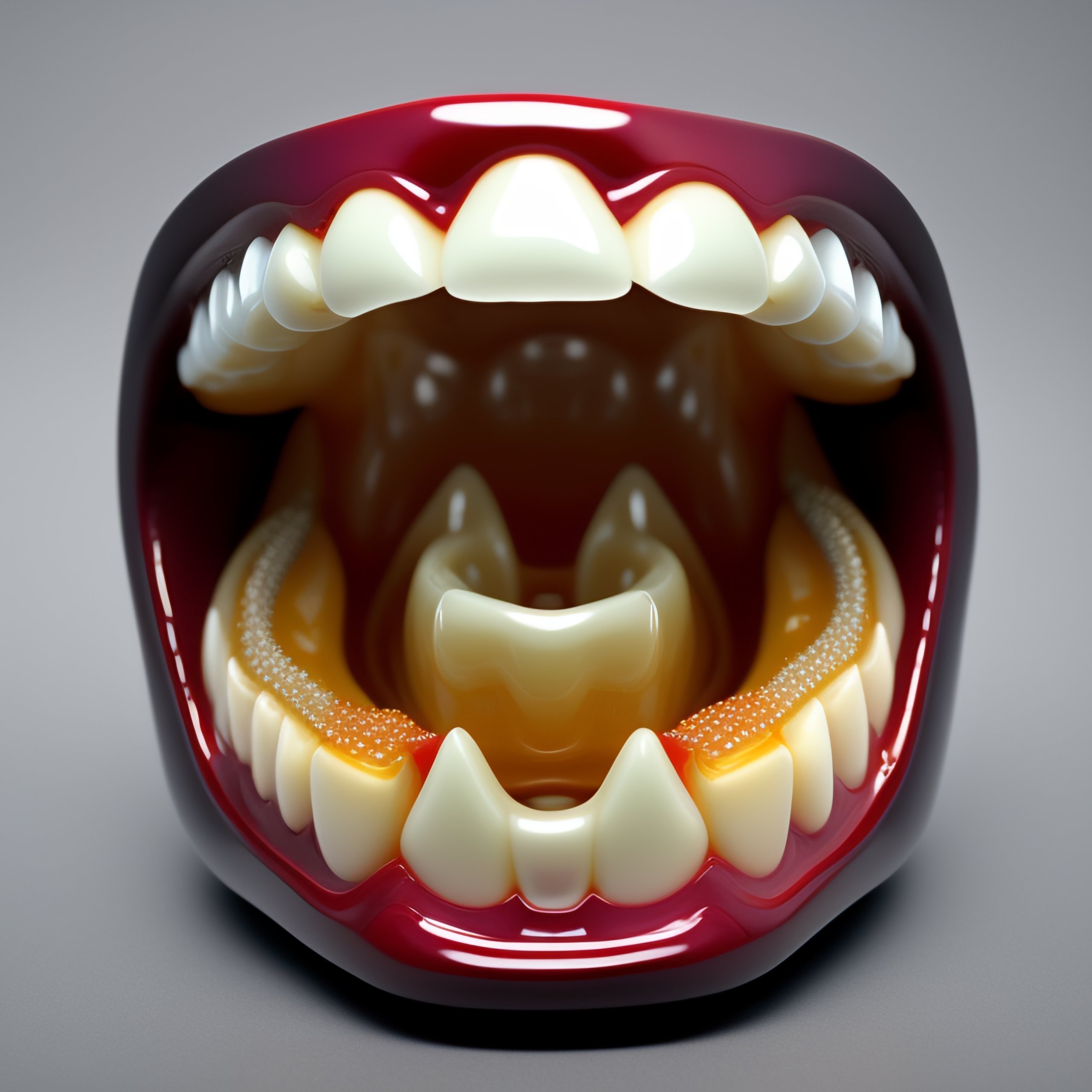 Lexica - Hyper-realistic image of a personalize artistical removable ...