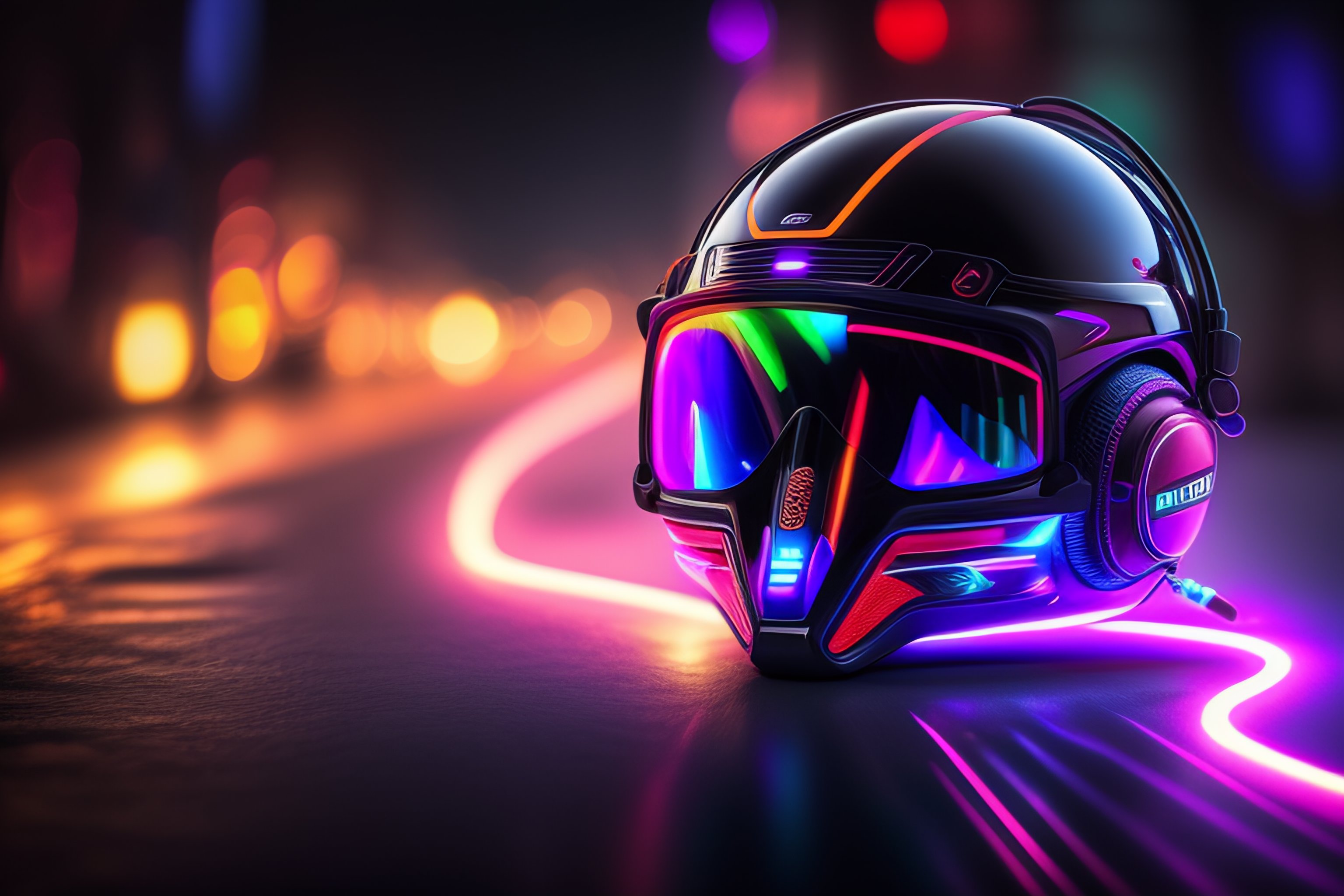 Lexica - Electro vinyl