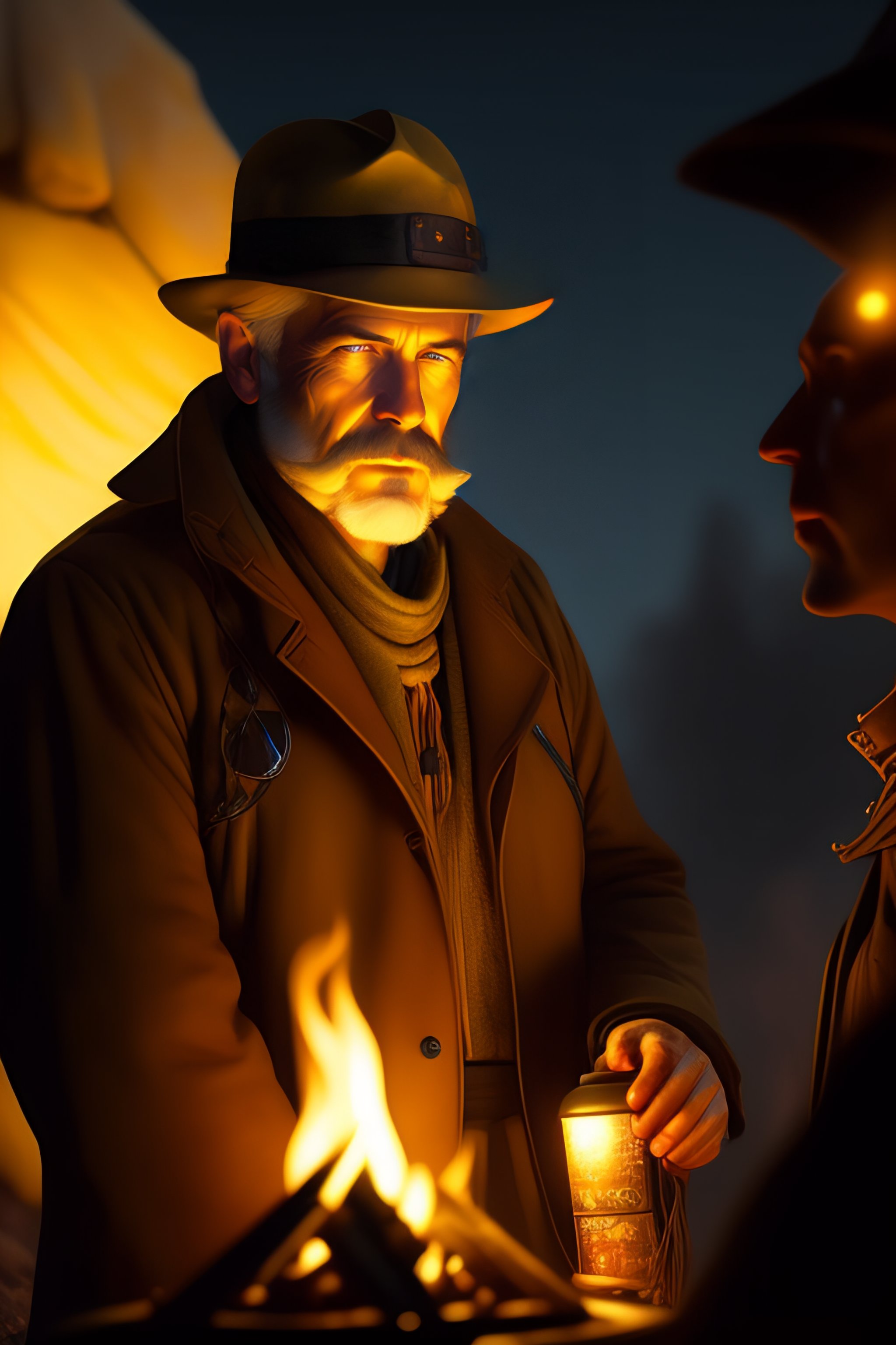 Lexica - OLDDER MAN engineer tf2 with yellow helmet plays a ((VERY ...