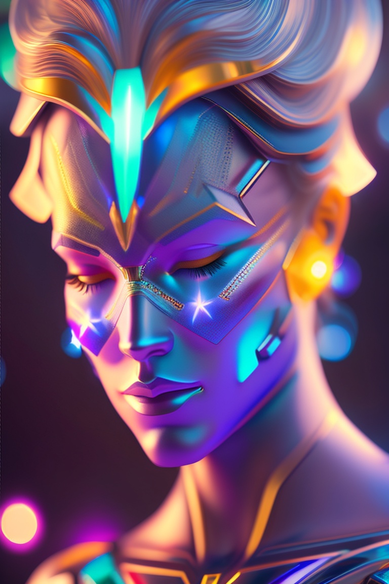 Lexica - Diamond super hero, alex grey, 4k, documentary photography, bokeh