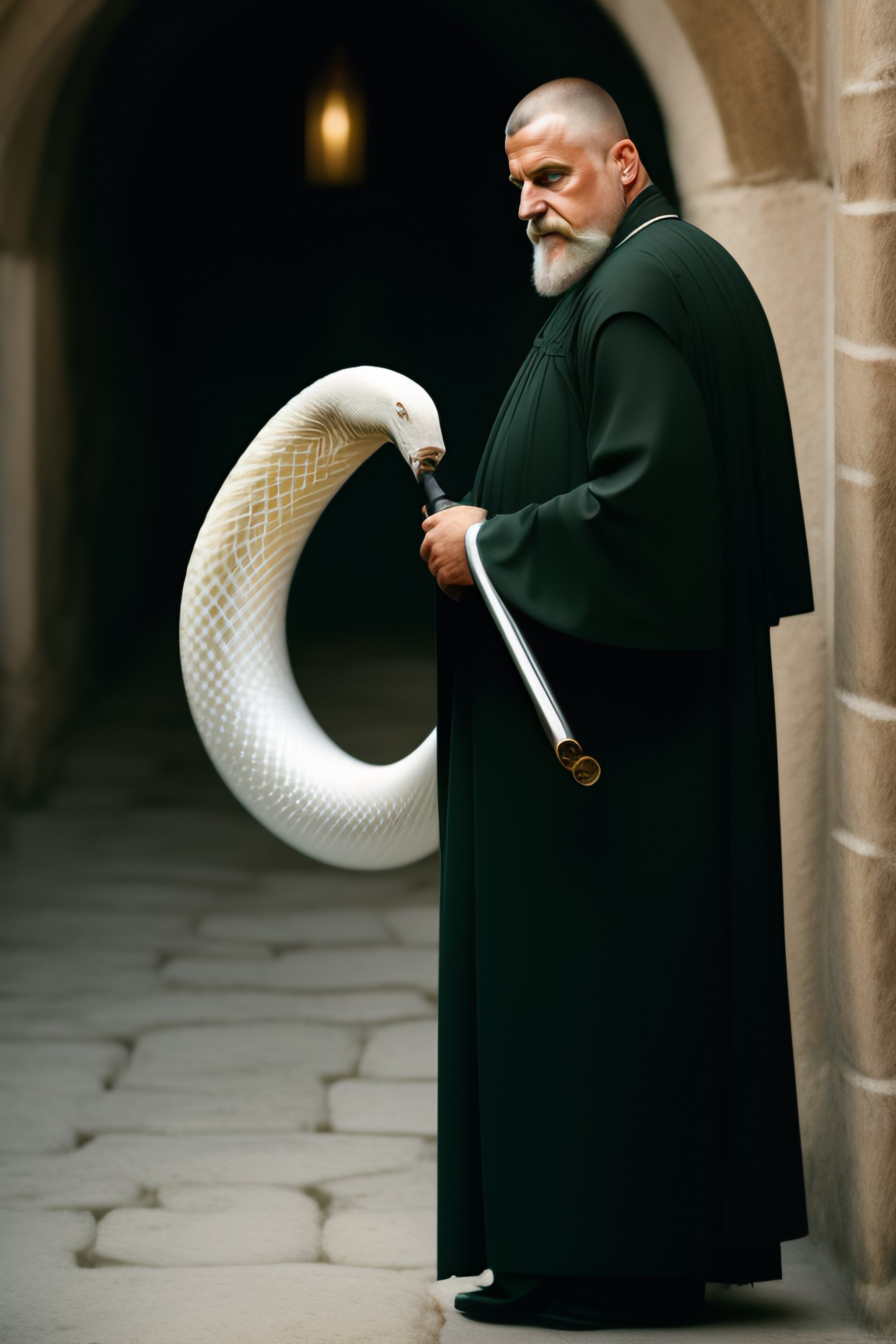 Franciscan Friar Robes