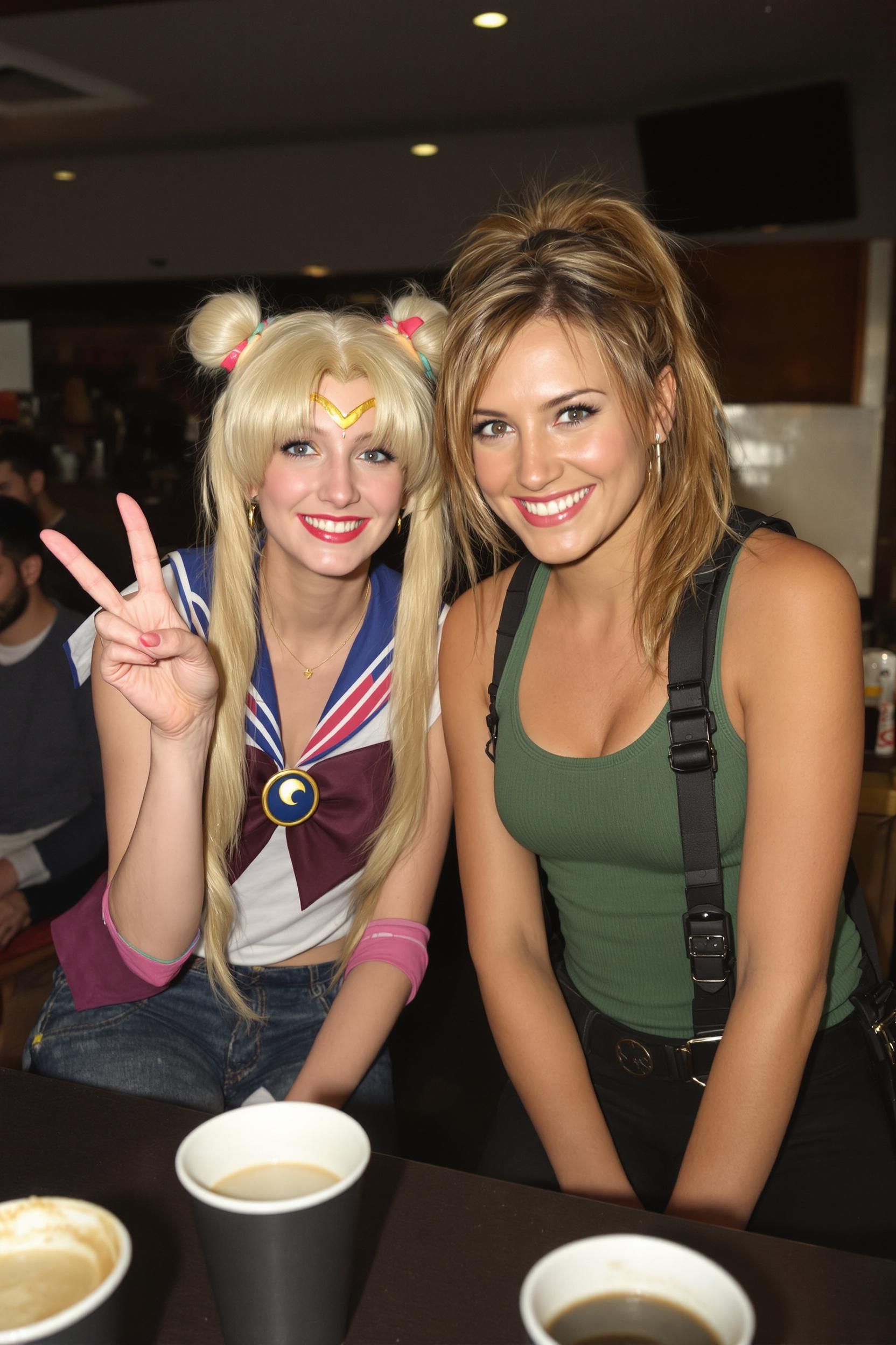 Lexica - IPhone selfie, with no clear subject or sense of composition—just like a casual ...