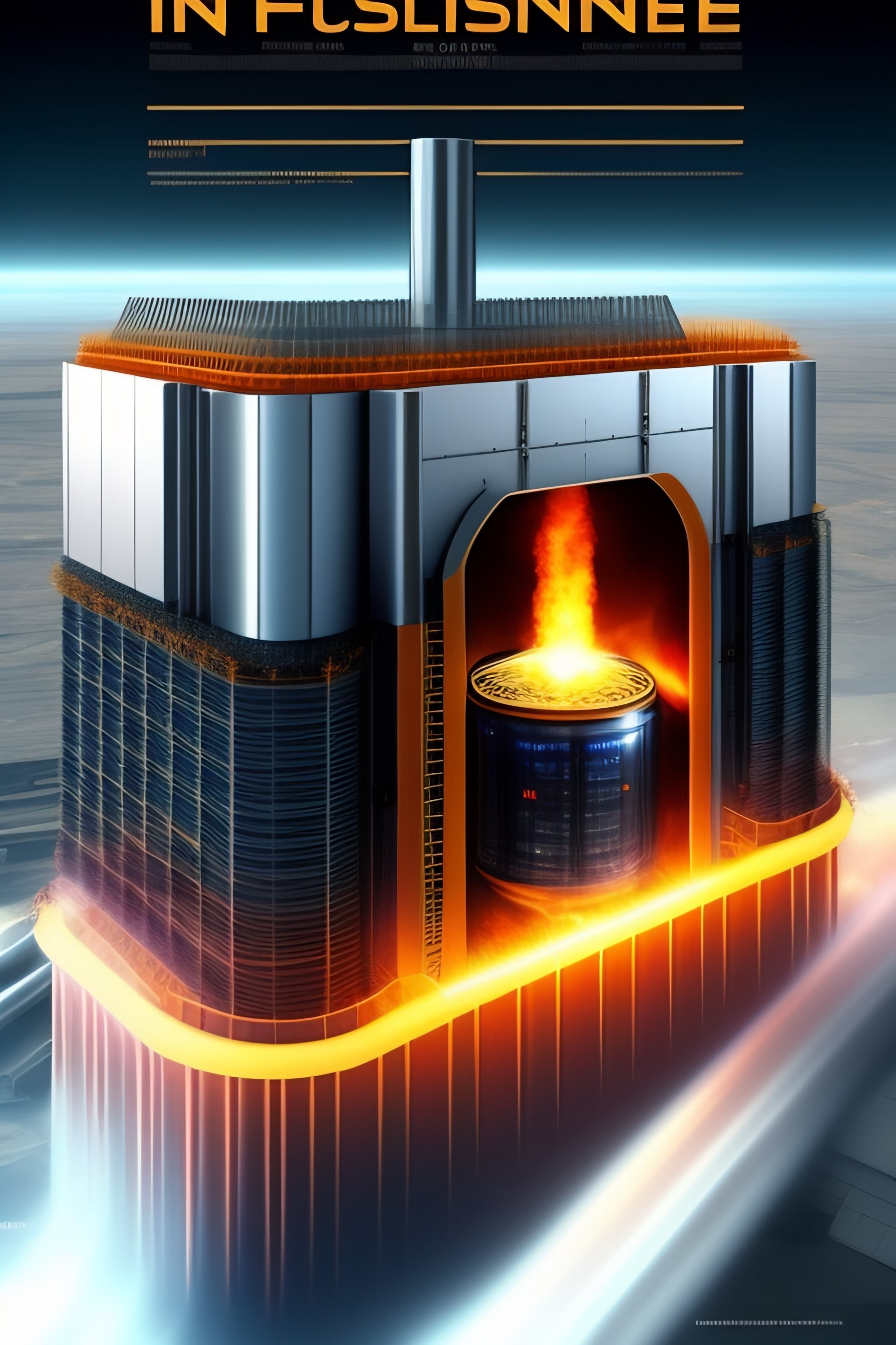 Lexica - Fusion nucléaire par confinement inertielle, fast ignition