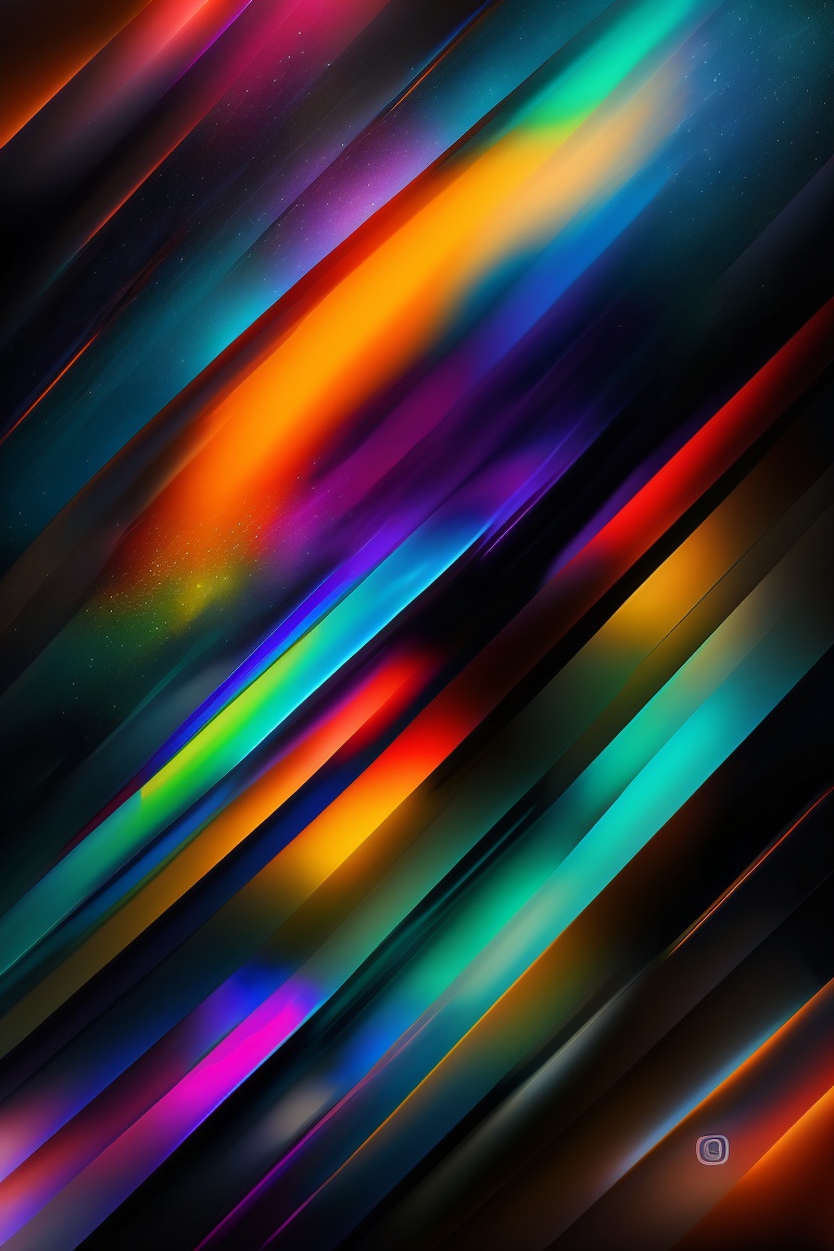 Lexica - In this stunning digital painting, an inspirational artistic ...