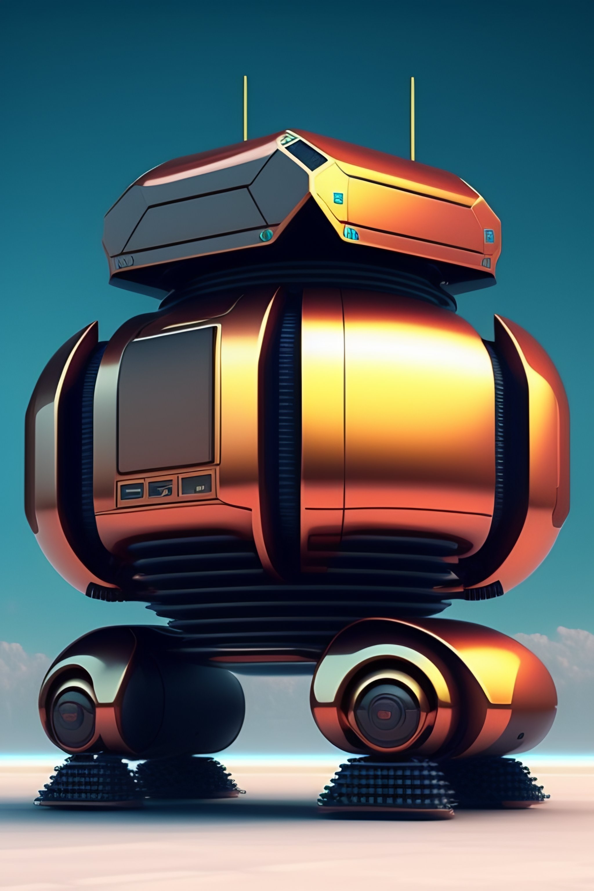 Lexica - The artifact is a massive, complex machine that is the beating ...