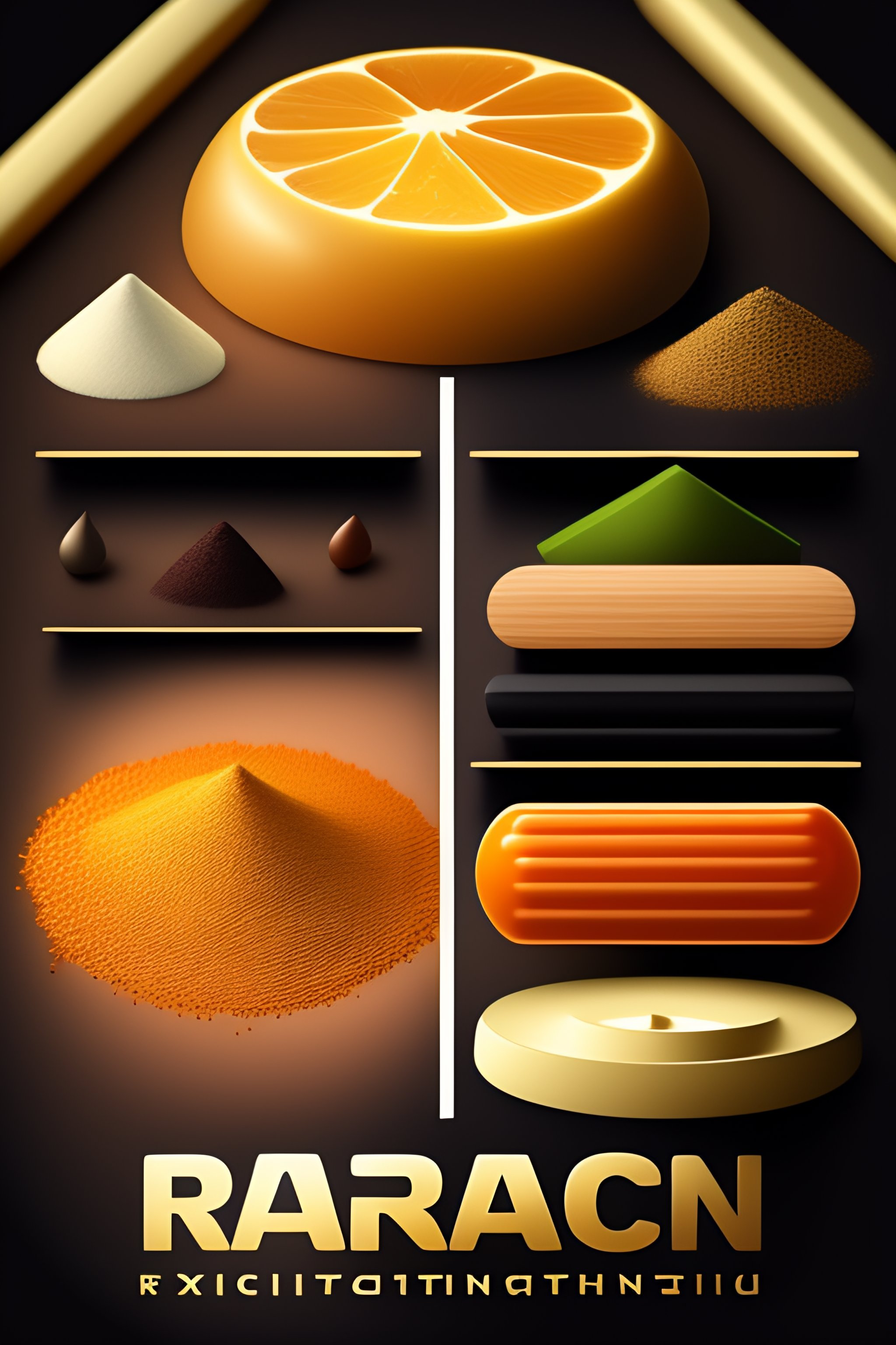 Lexica - Extraction and Processing of Raw Materials company logo