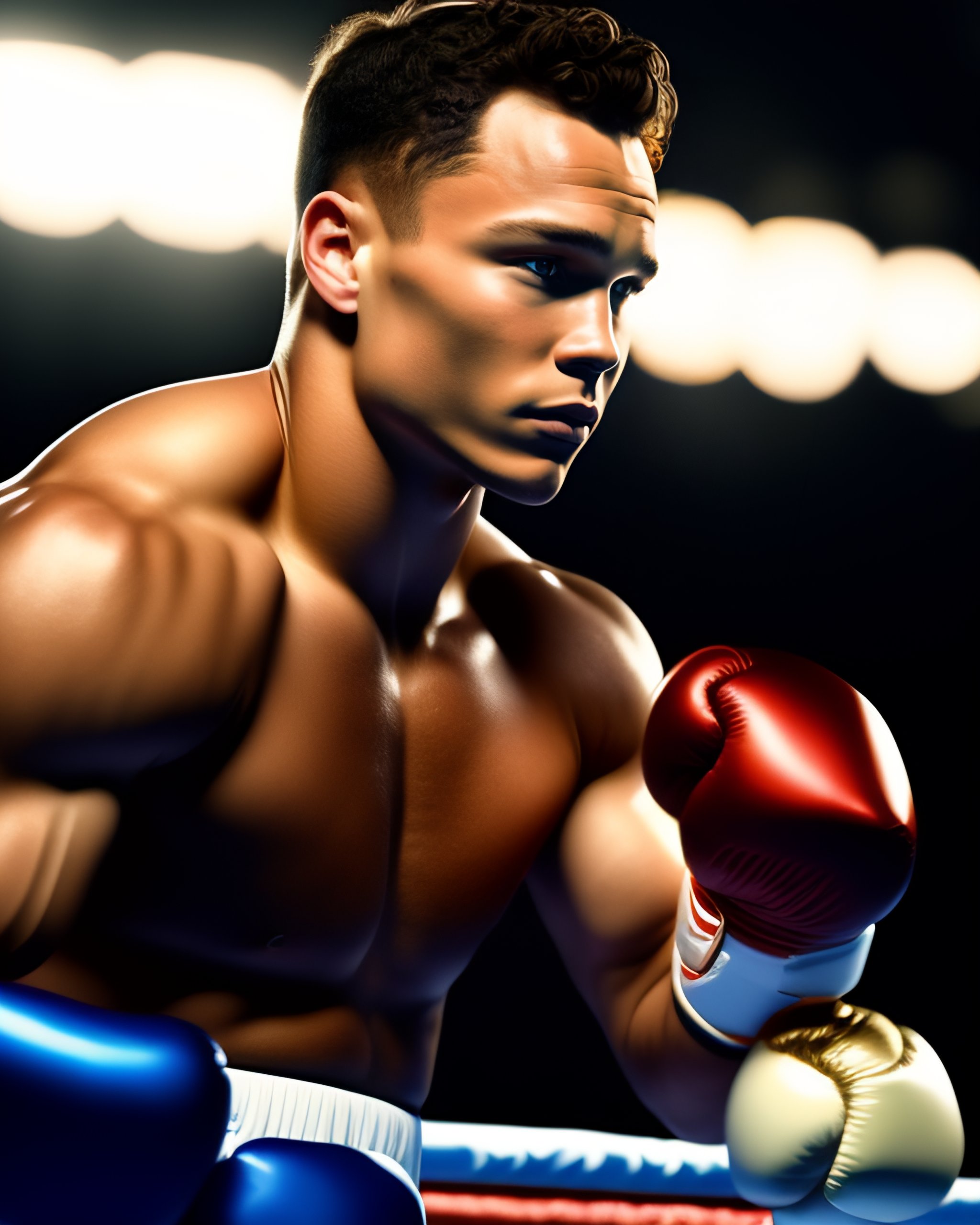 Lexica - High quality photography,f22, close up photo of finn cole ...