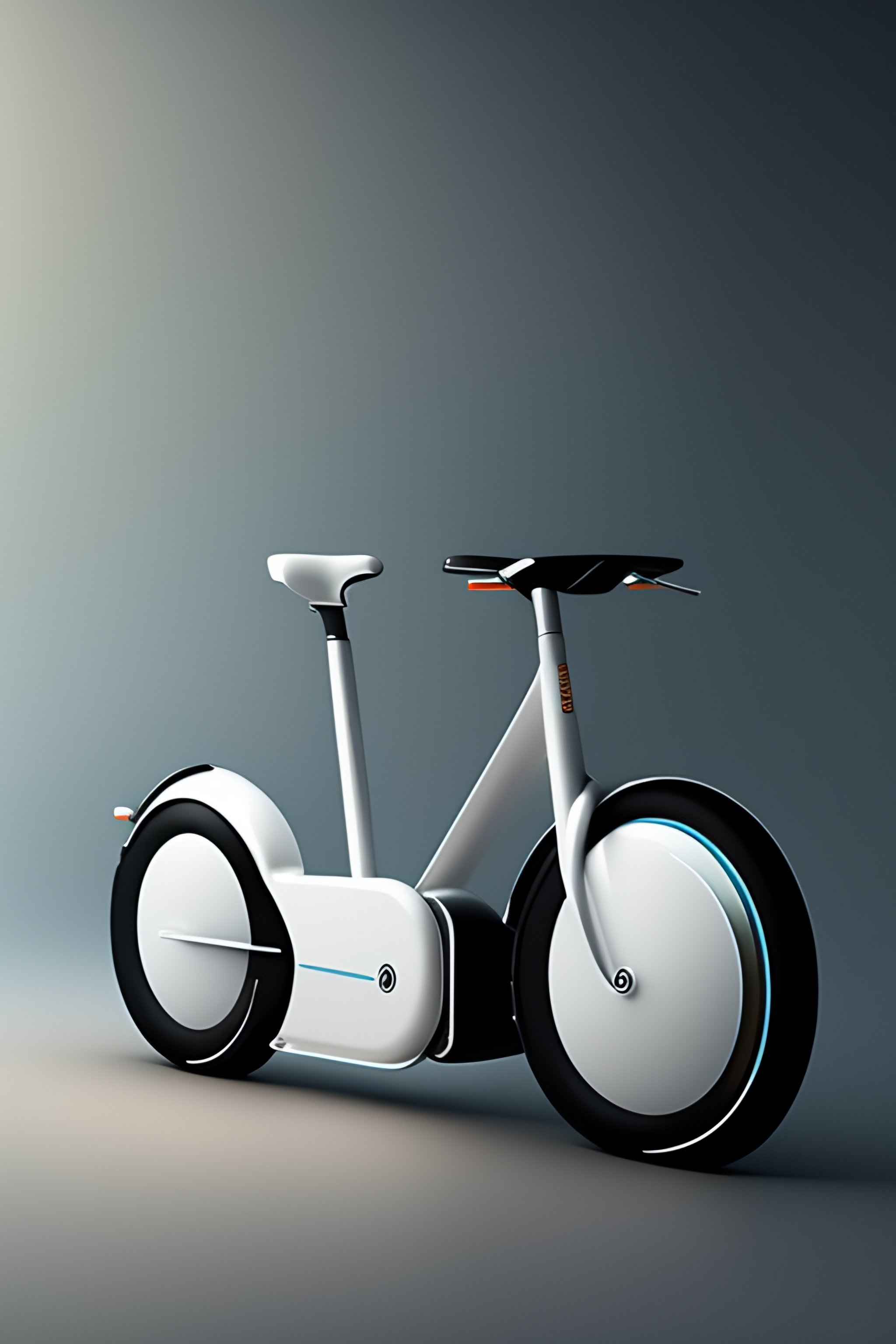 Lexica - Designed by Engineering. Futuristic international bike ...