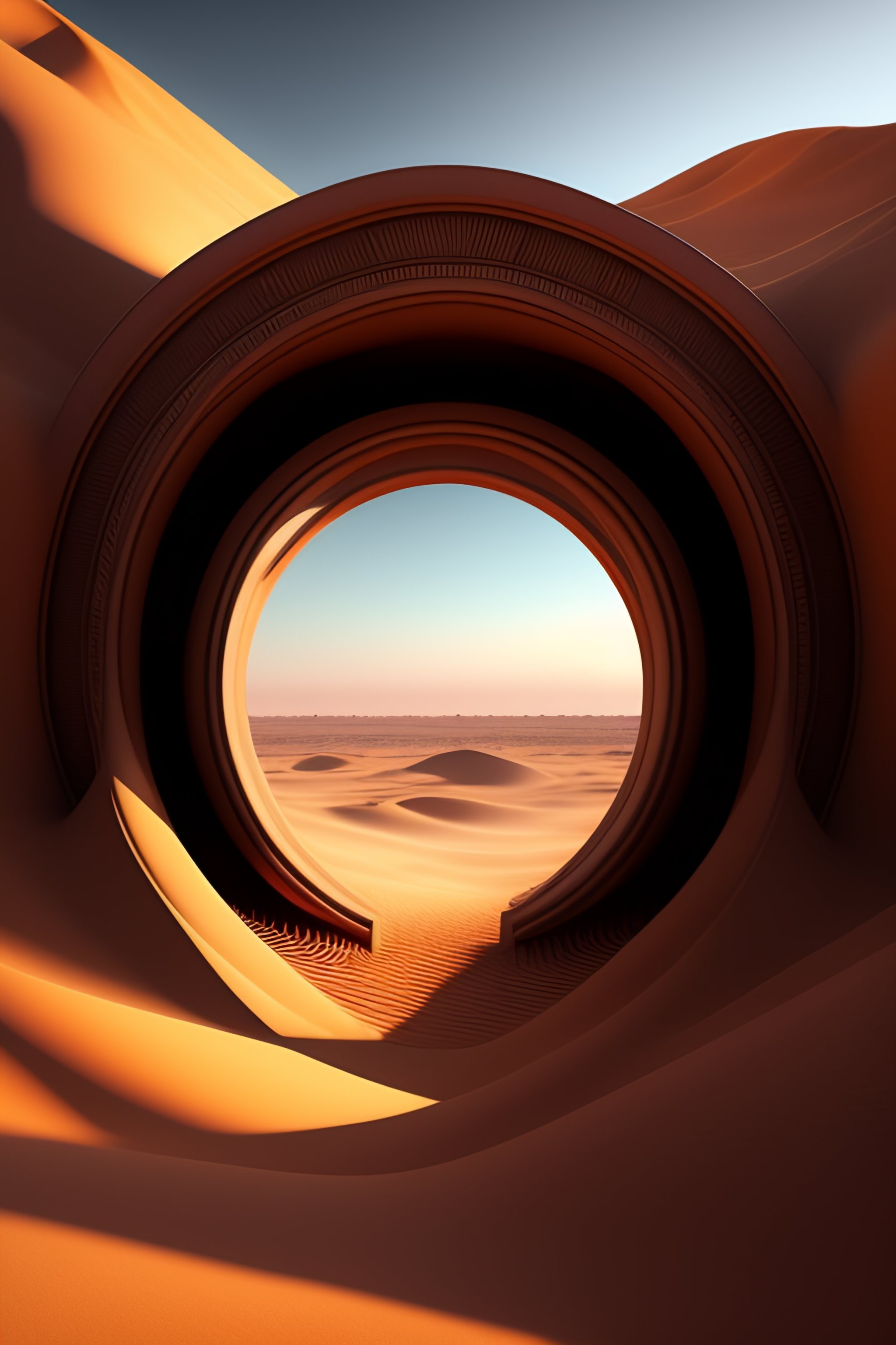 Lexica - Michael Whelan art directs Dune, veil in the dust ...