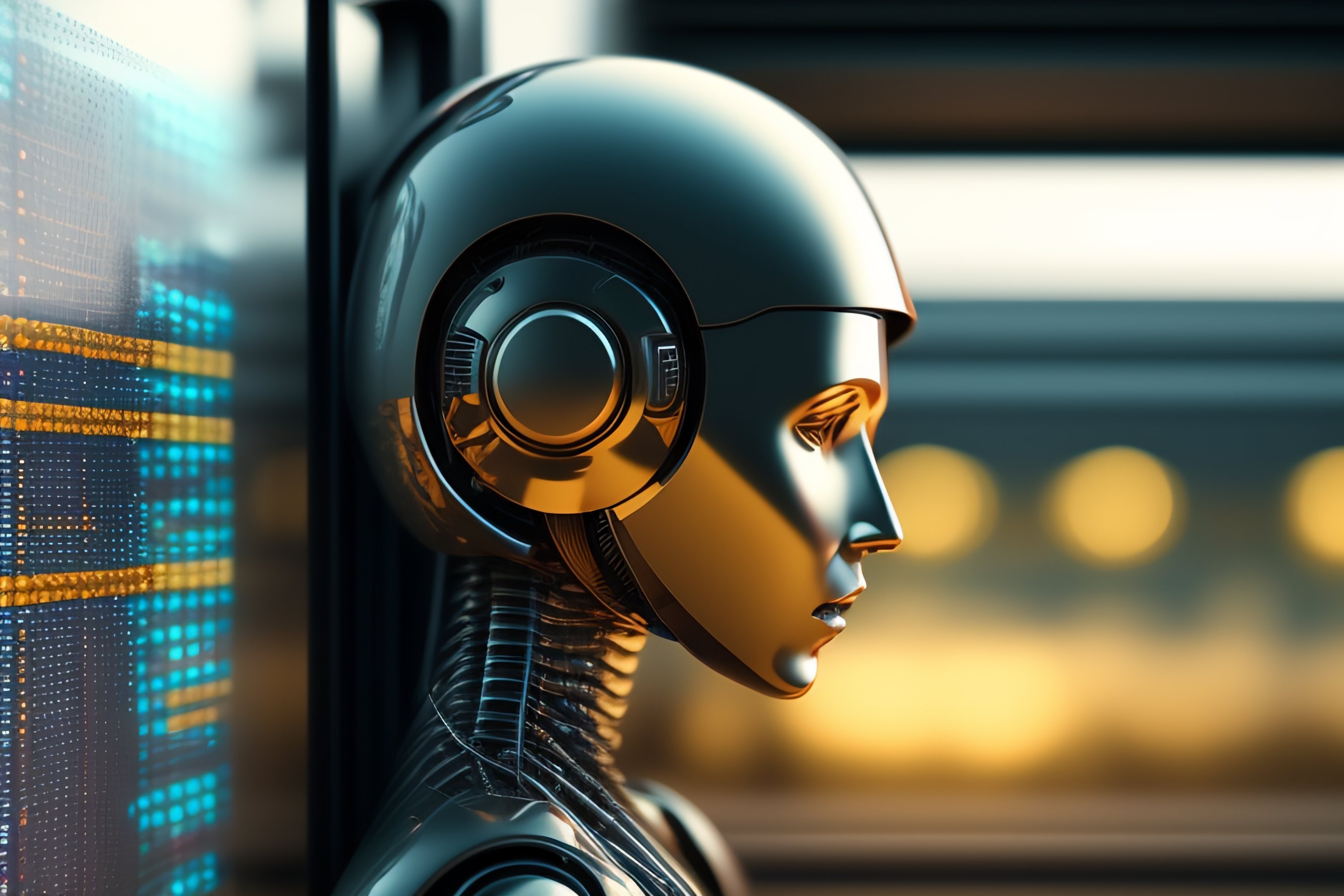 Lexica - Artificial Intelligence