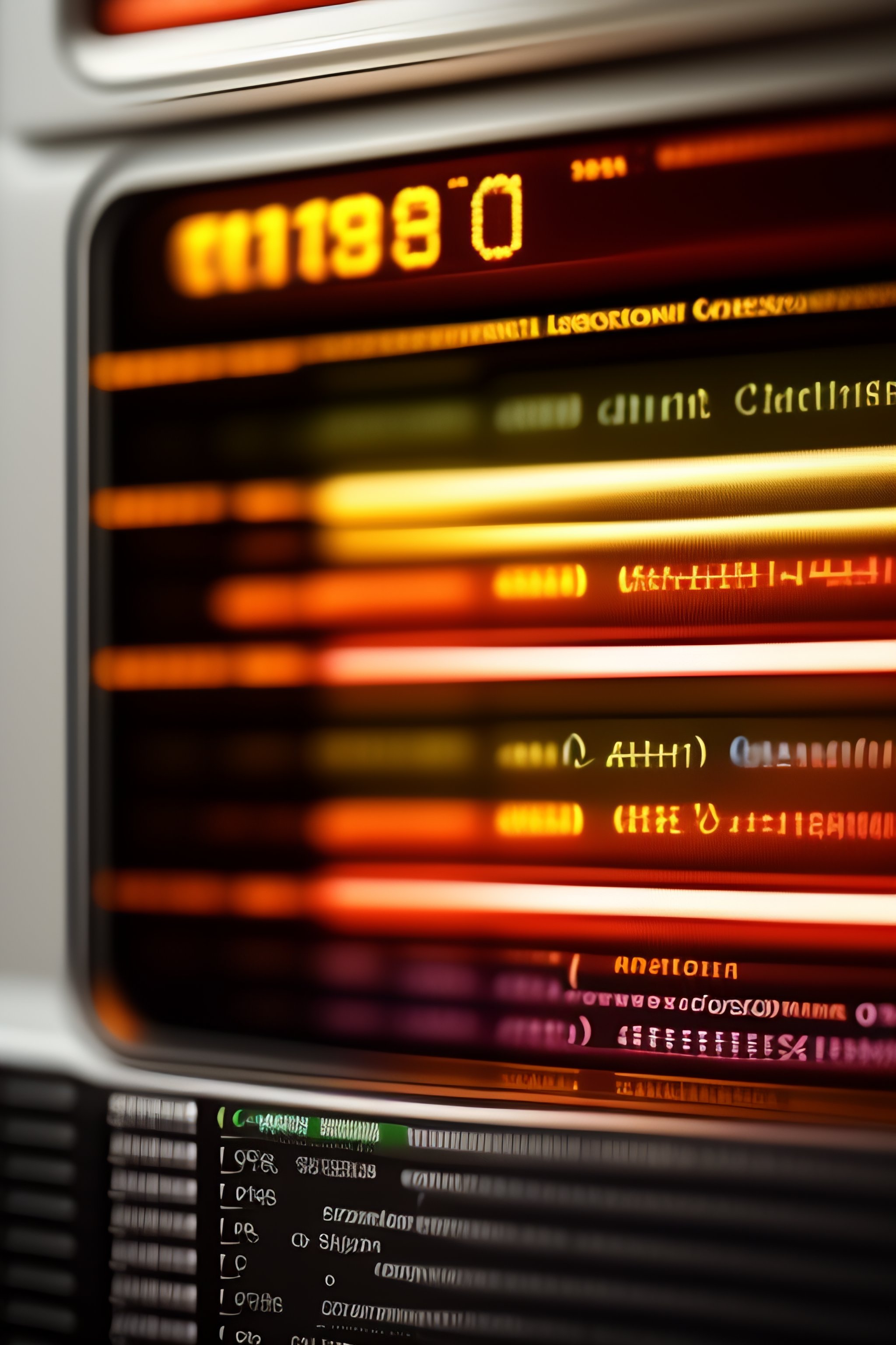 Lexica - Software language