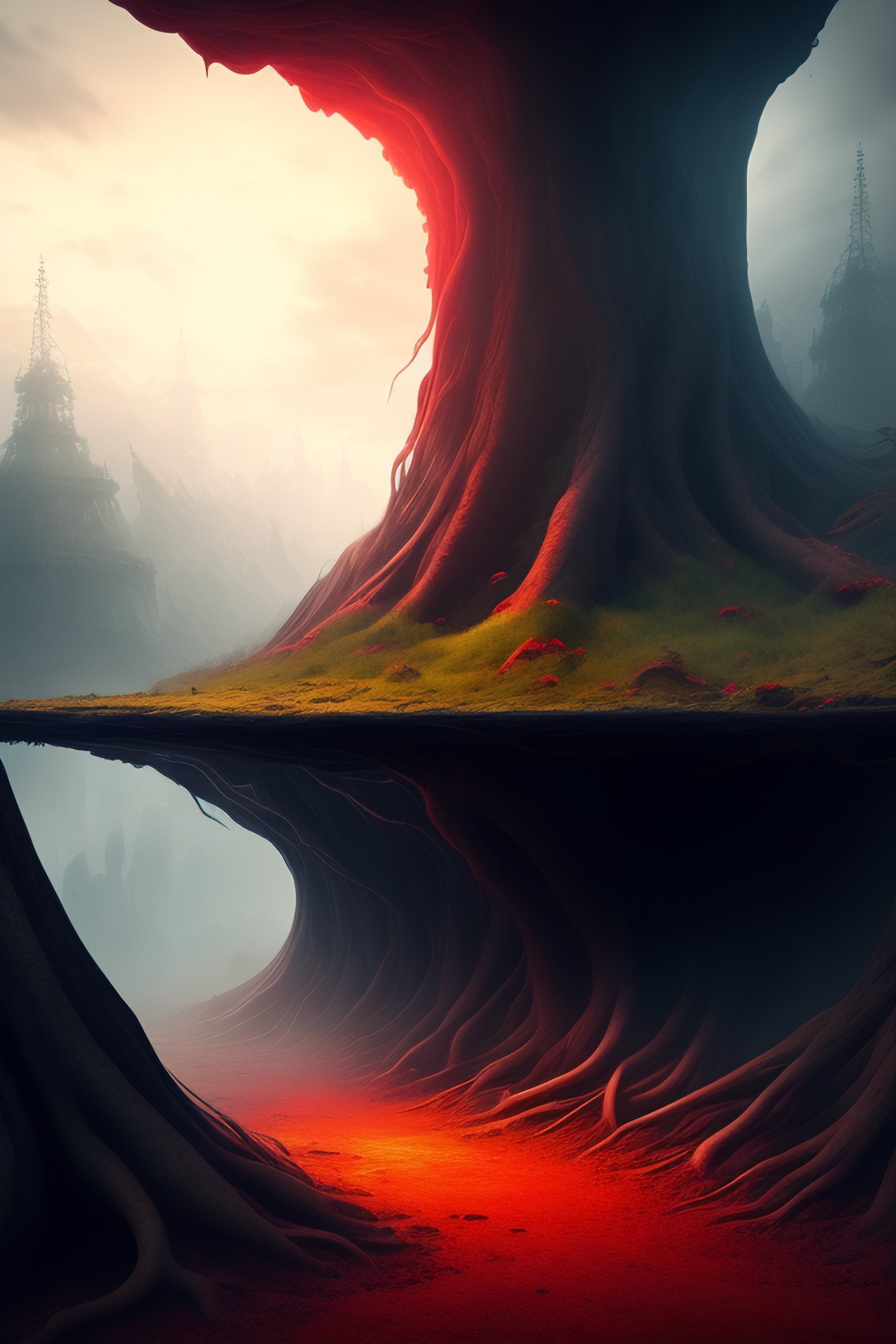 Lexica - Bloody roots in hell