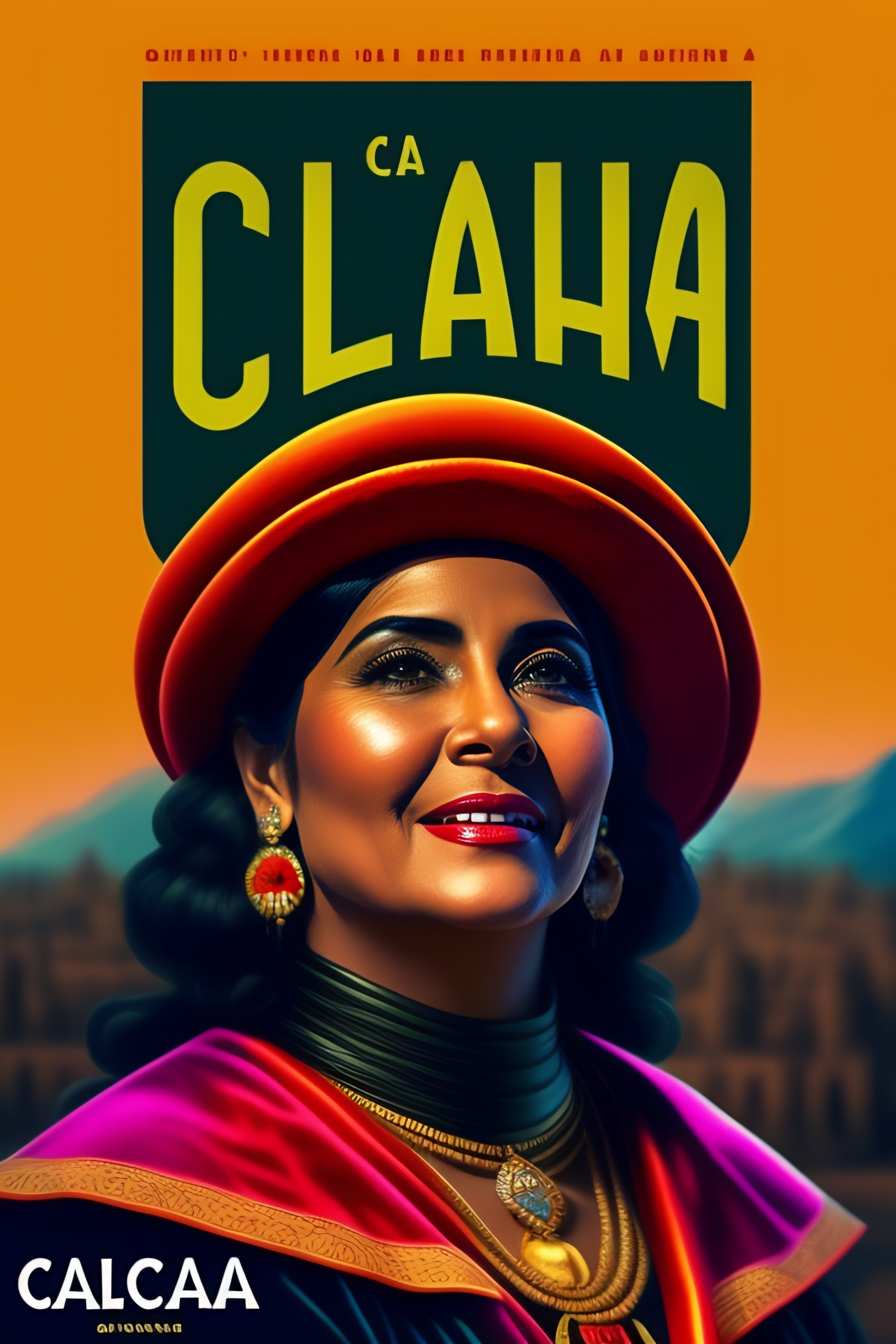 Lexica - Calaca pirata
