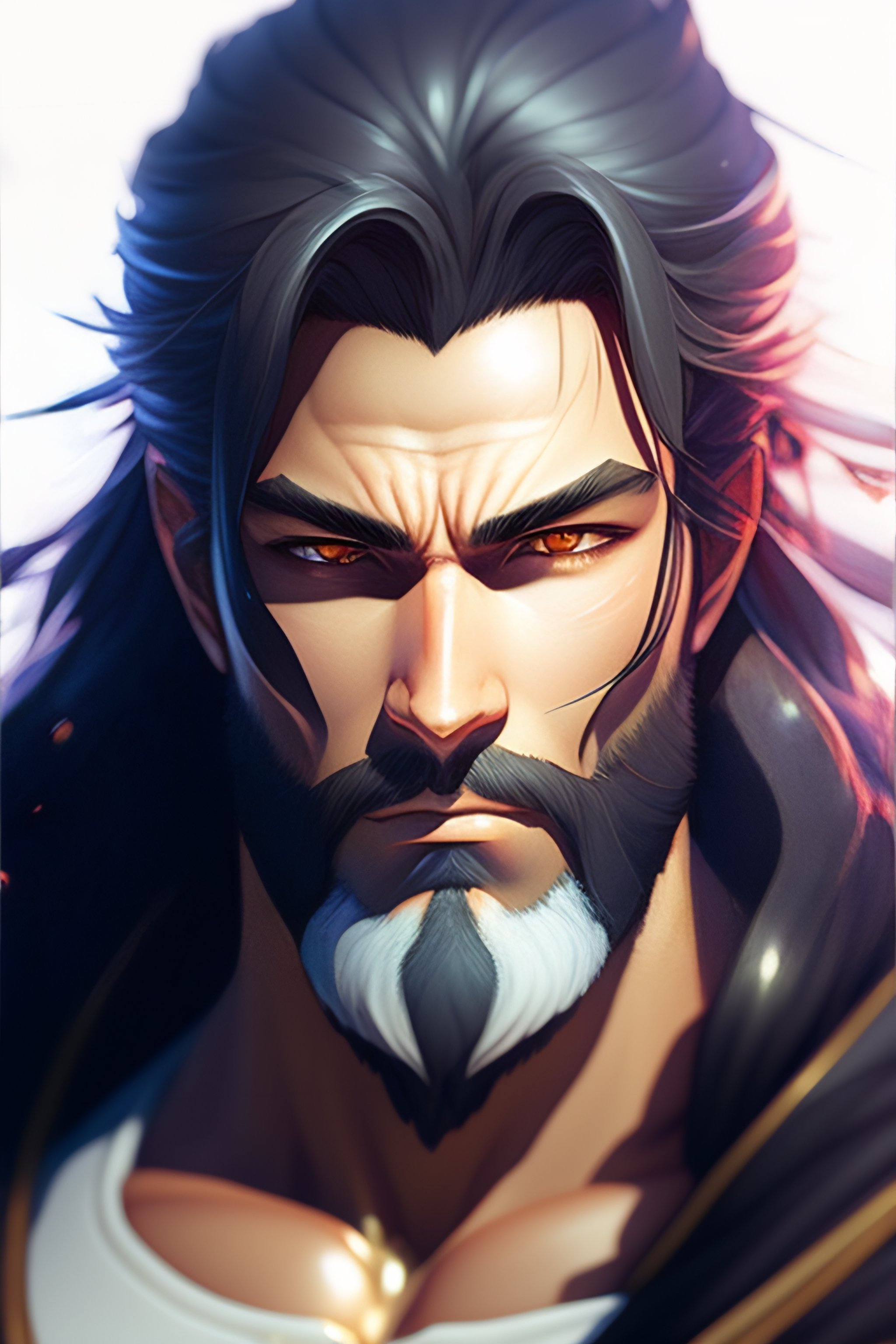 Anime Hades