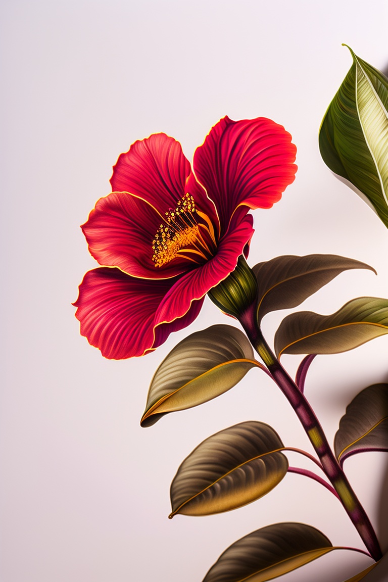 Lexica - Photorealistic Images: An exquisite ink drawing capturing the ...