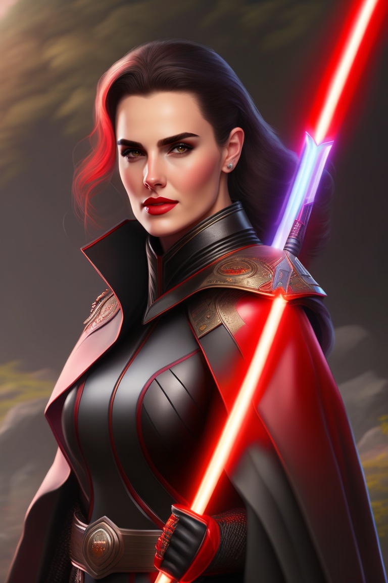 Sith Warrior Armor