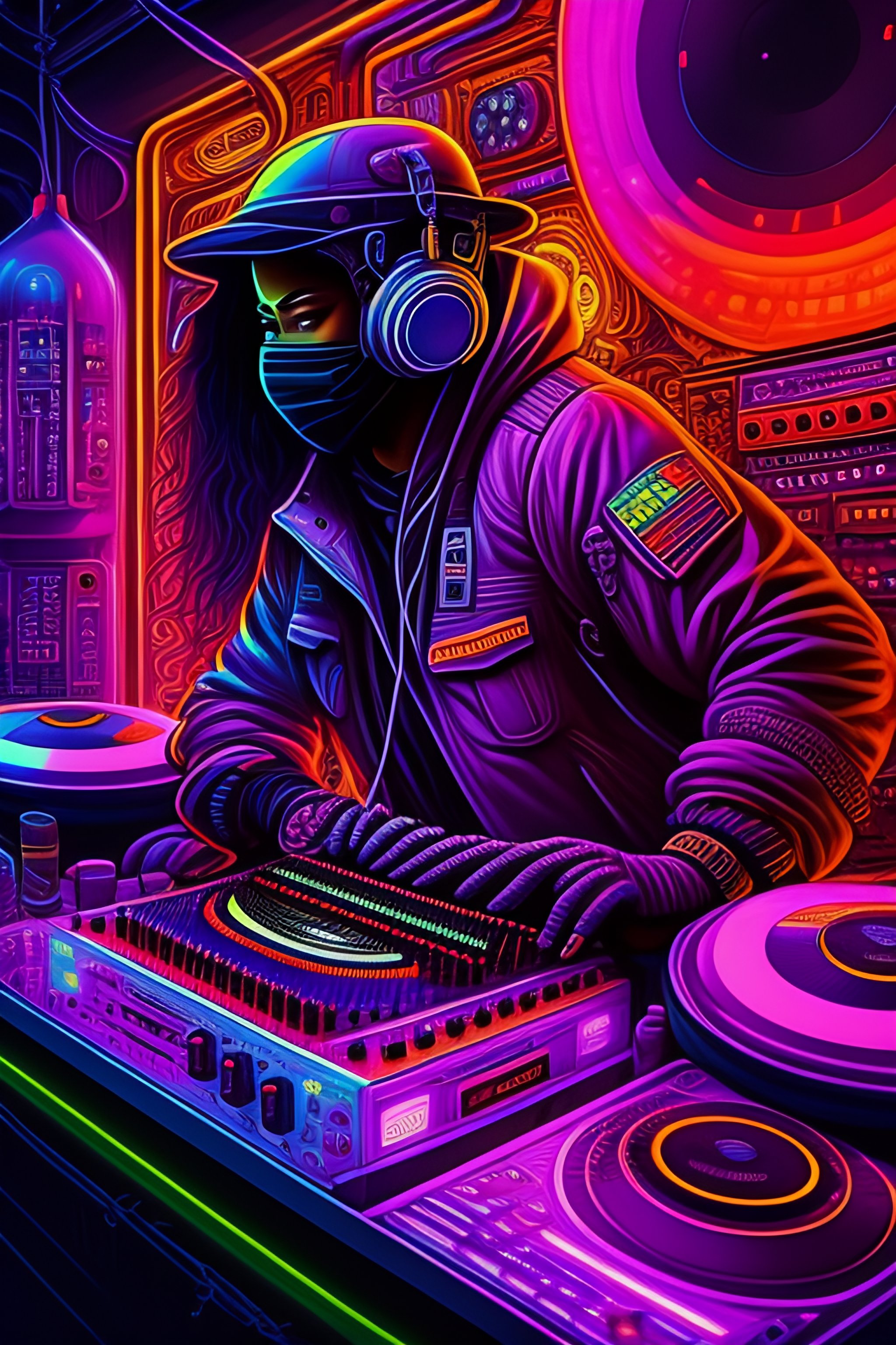 Dj Art