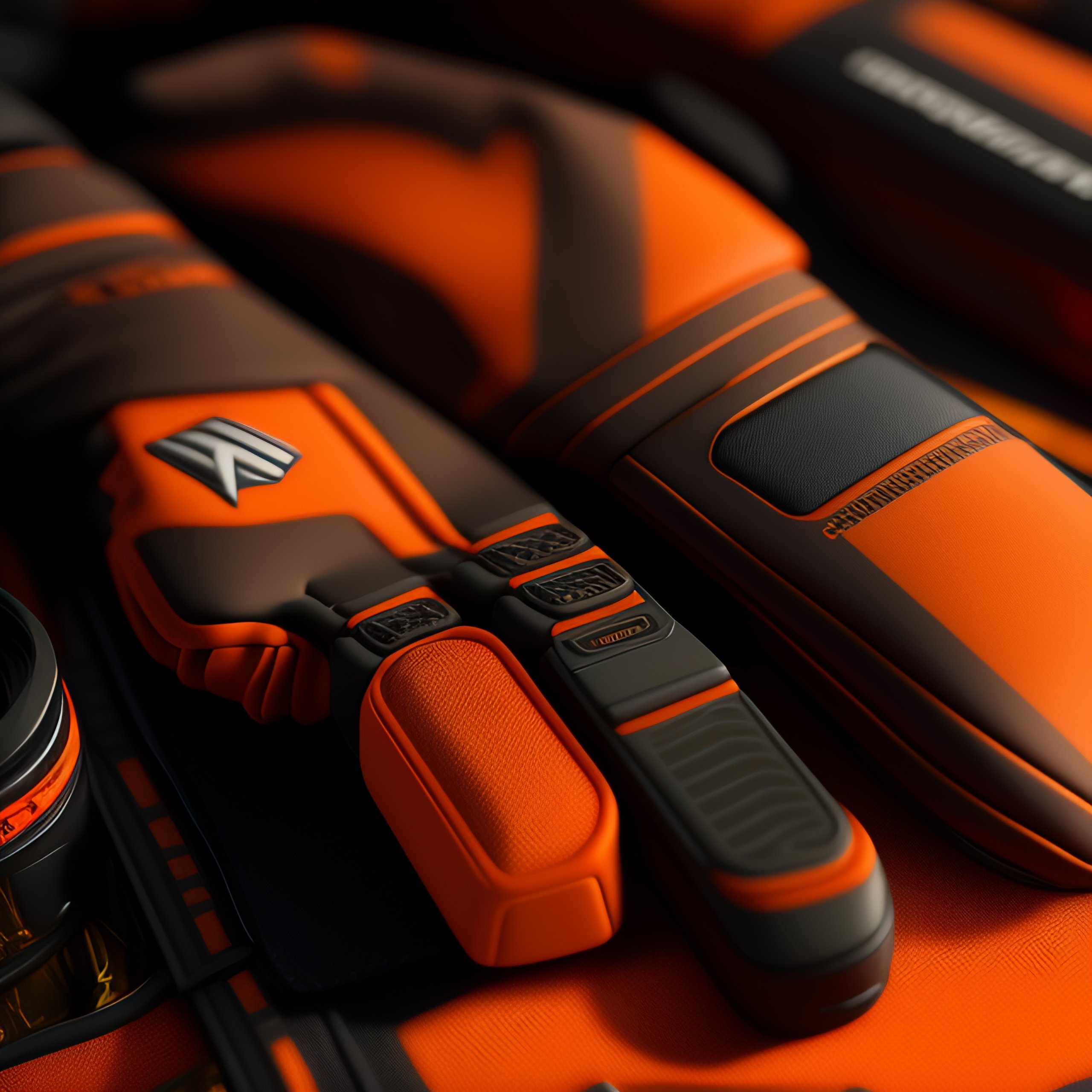 Lexica - CS-GO glove, deluxe skin, militar symbols and patterns ...