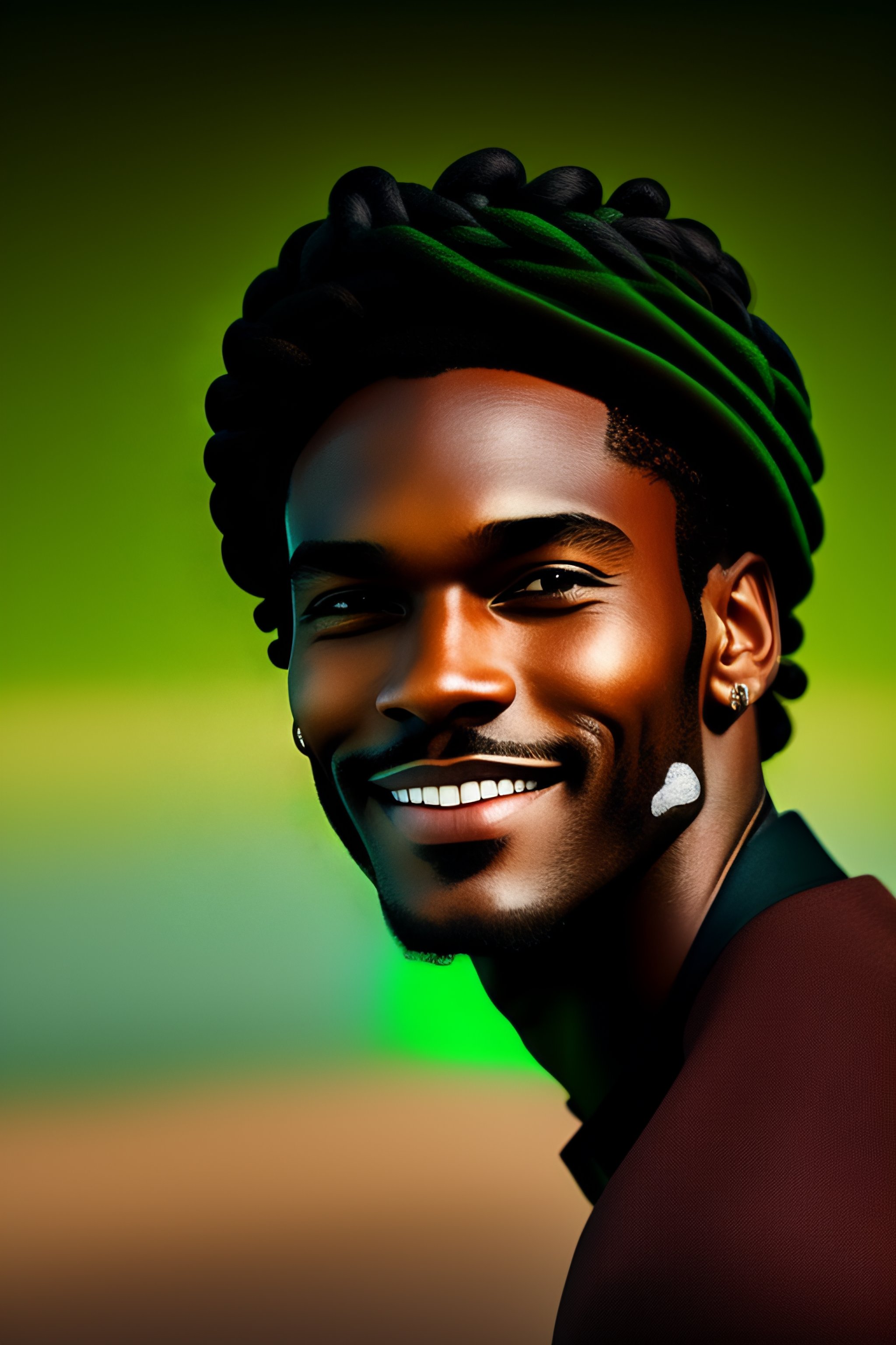 Lexica - Pokemon male man facing the viewer, portrait shot, model pose ...