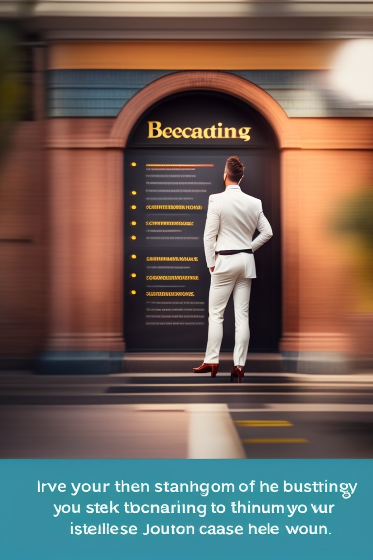 Lexica - Are you thinking of starting your own business? But, do you ...