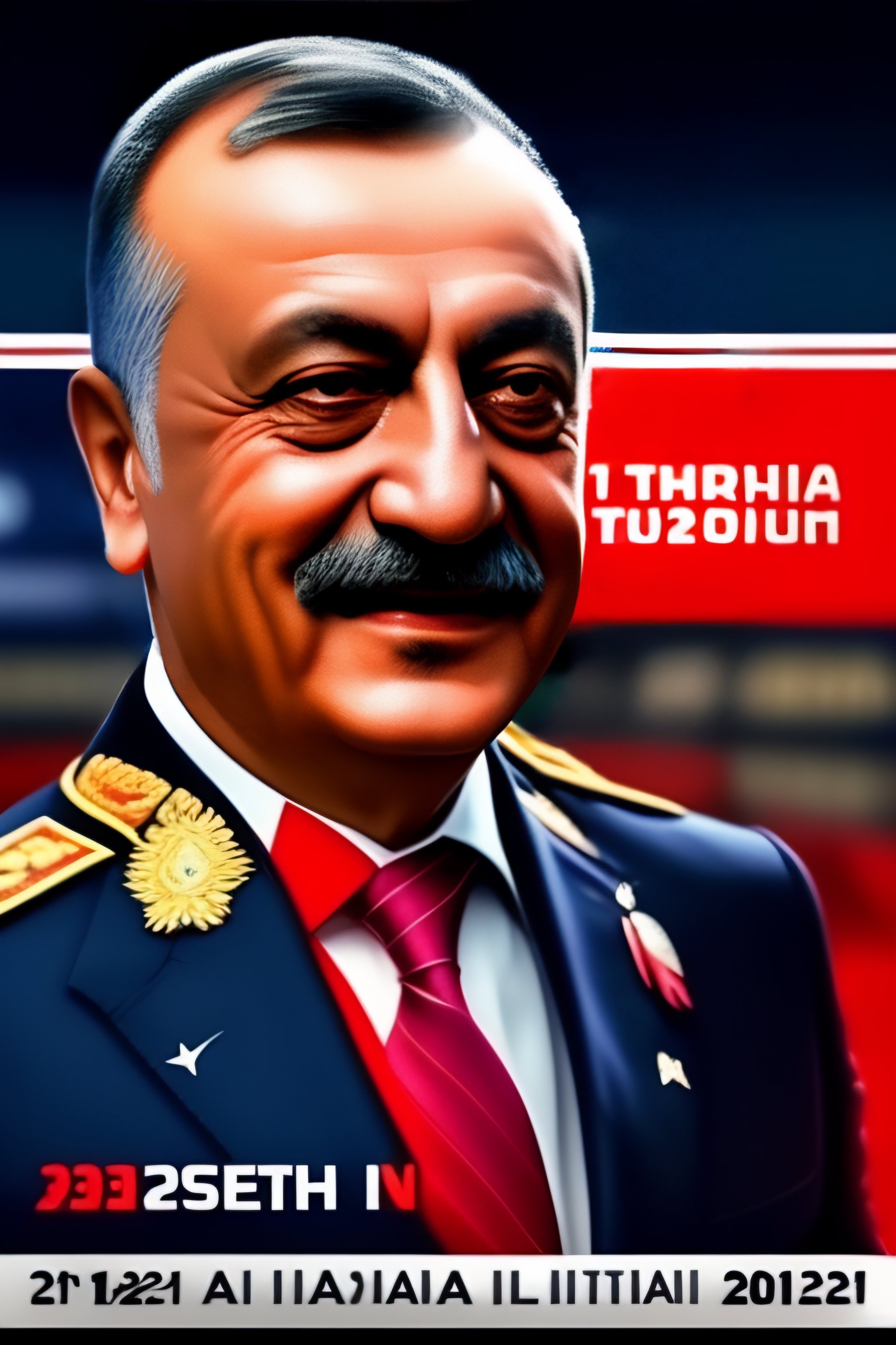 Turkish Political History