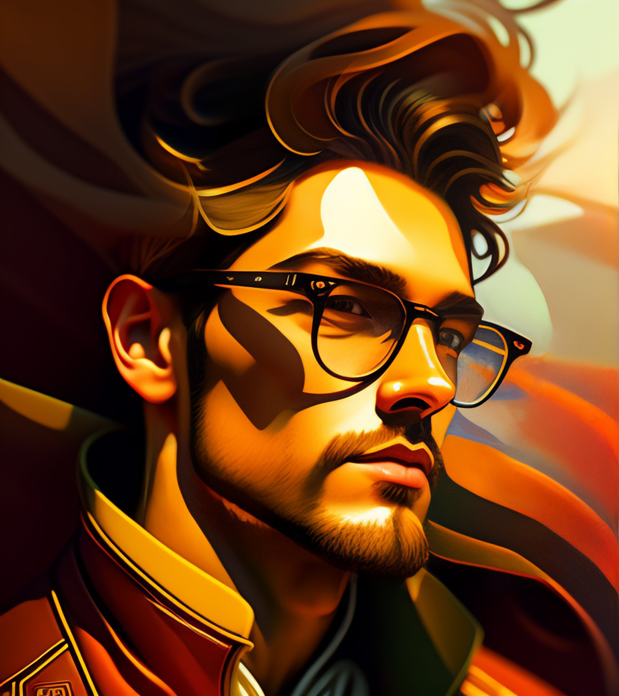 Lexica - Photo of marcio aloisio de oliveira, Marcio,Eyes: Oval shape ...