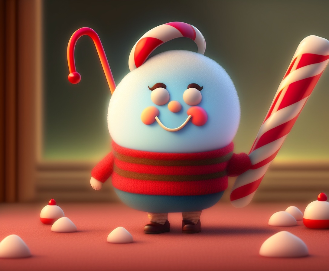 Lexica - But there was a problem – the Sugarlump Giant, the guardian of ...