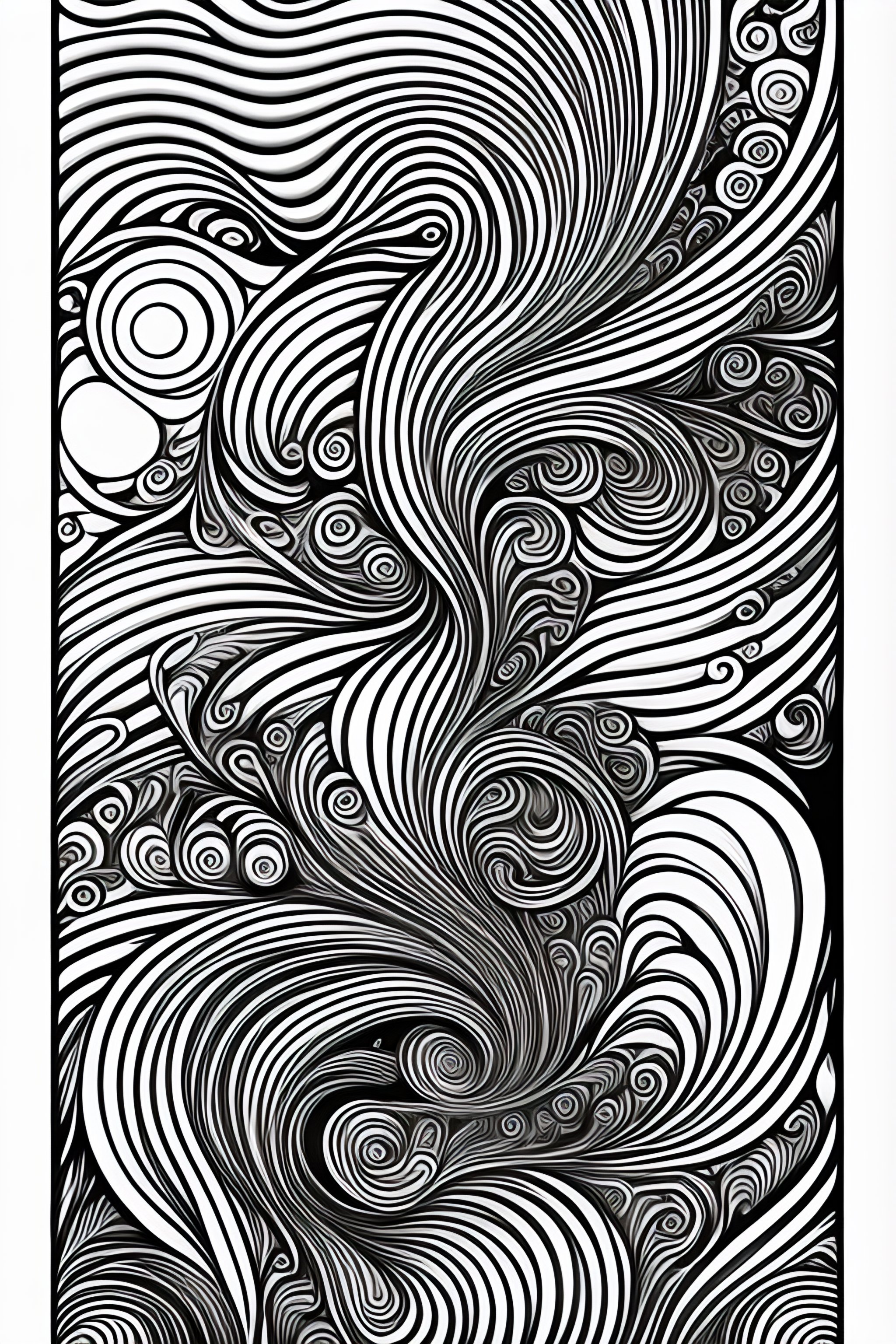 Lexica - Aliens ,fantasy, magical, mystical, unusual, black and white ...