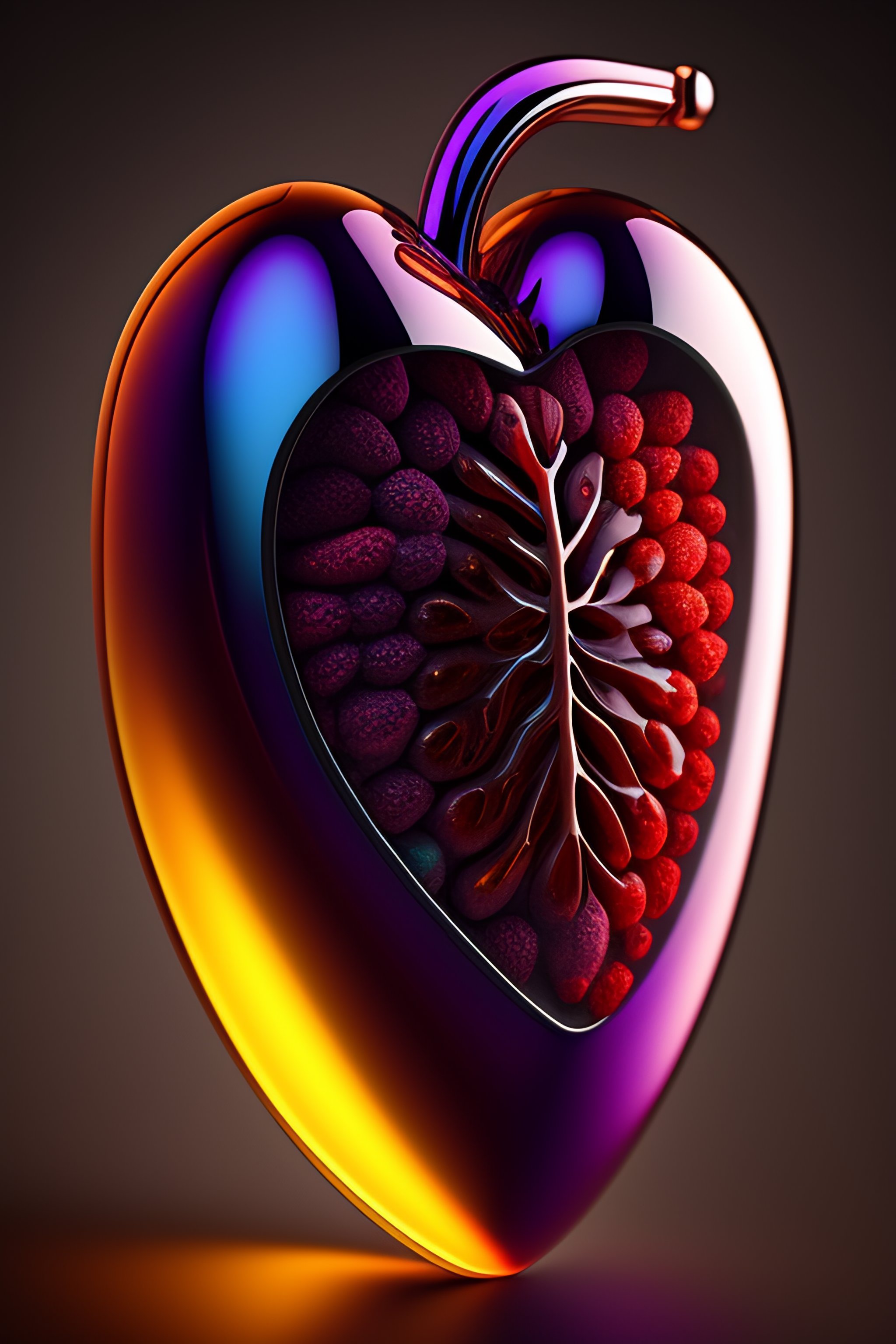 Lexica - Transplant human heart, product photography, beautiful ...