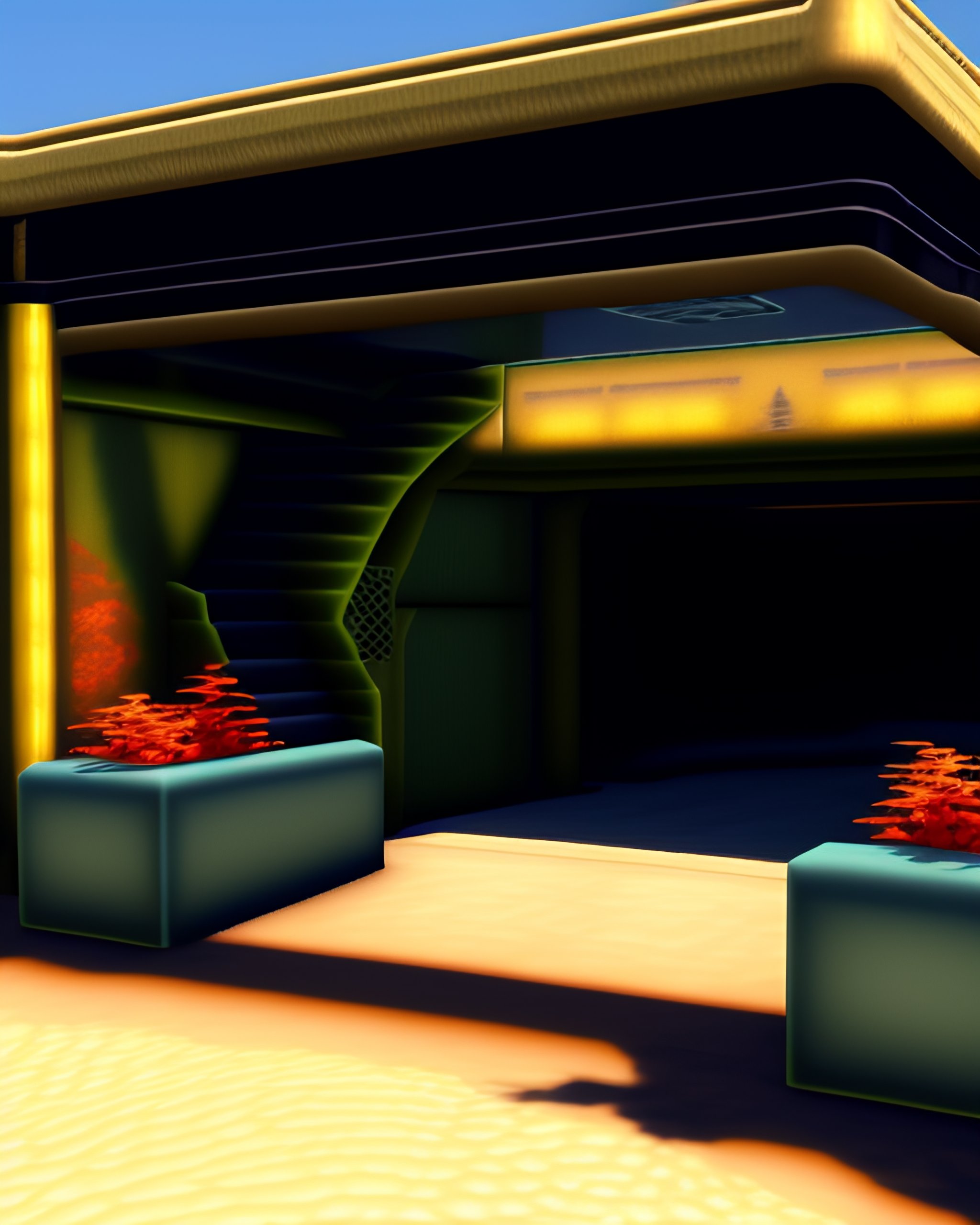 Lexica - Counter strike source,models 3d,Vintage CGI from the 1992 lost ...