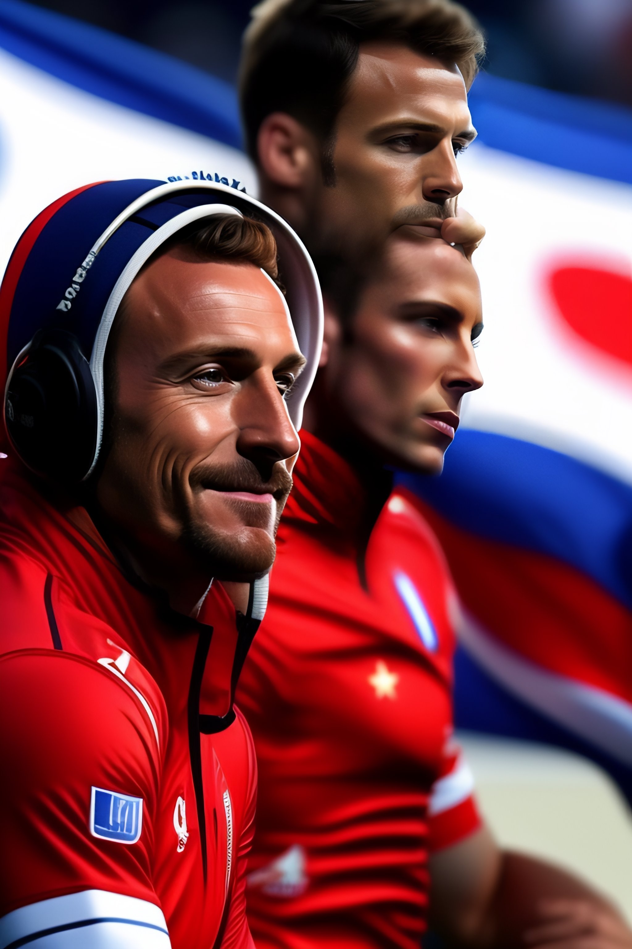 Lexica - Captain france