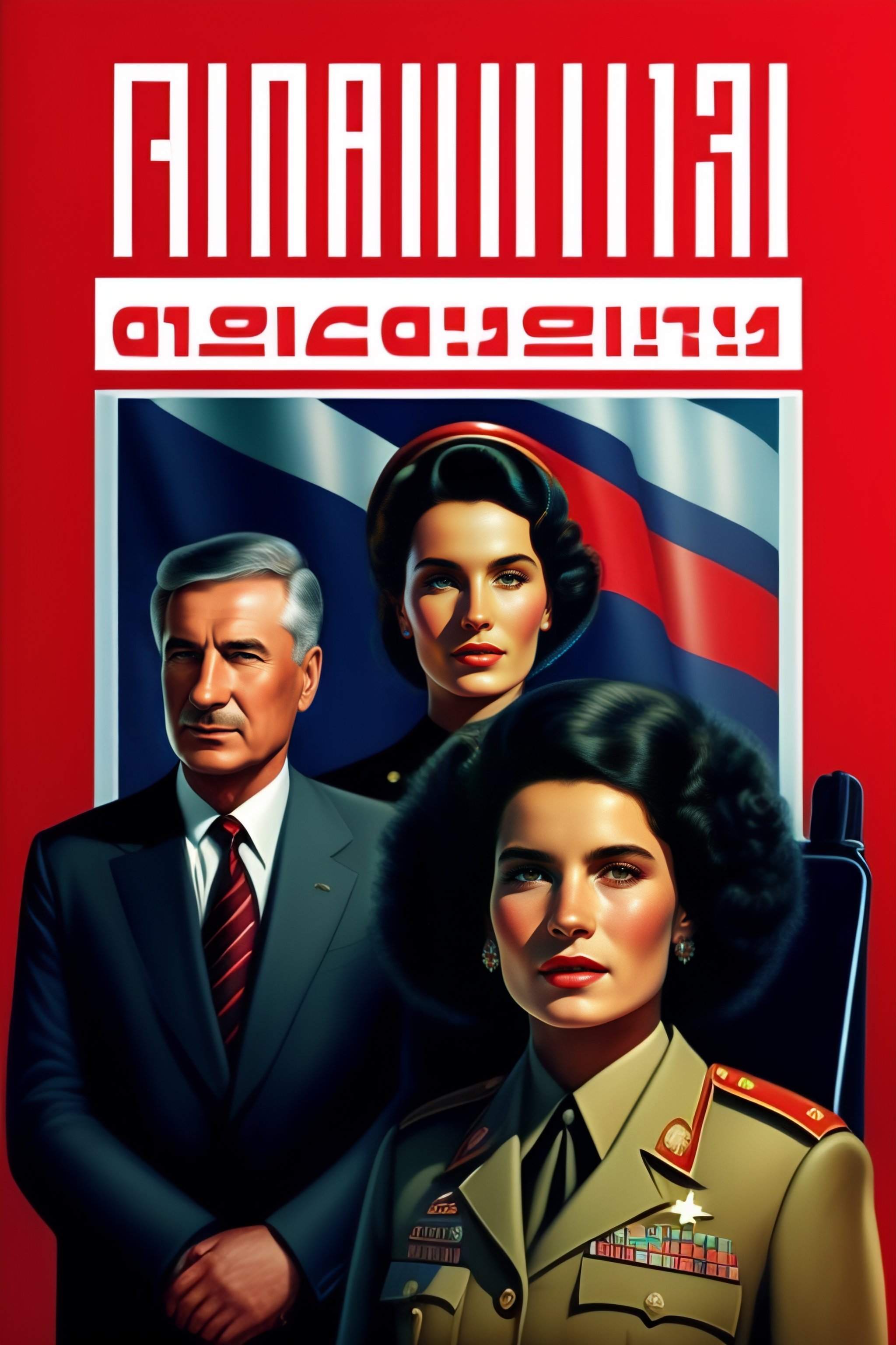 Lexica - Future soviet union