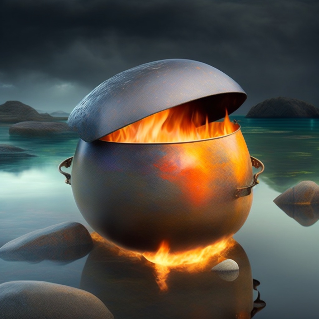 Lexica - The soldier walked to the middle of the path and took out an ...