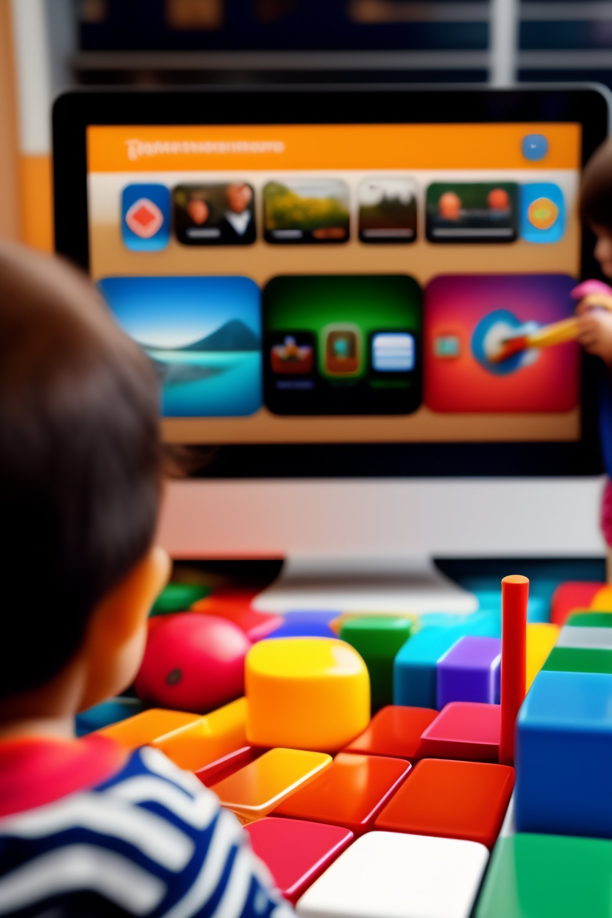 Lexica - Emphasize the educational value of the platform. You could ...