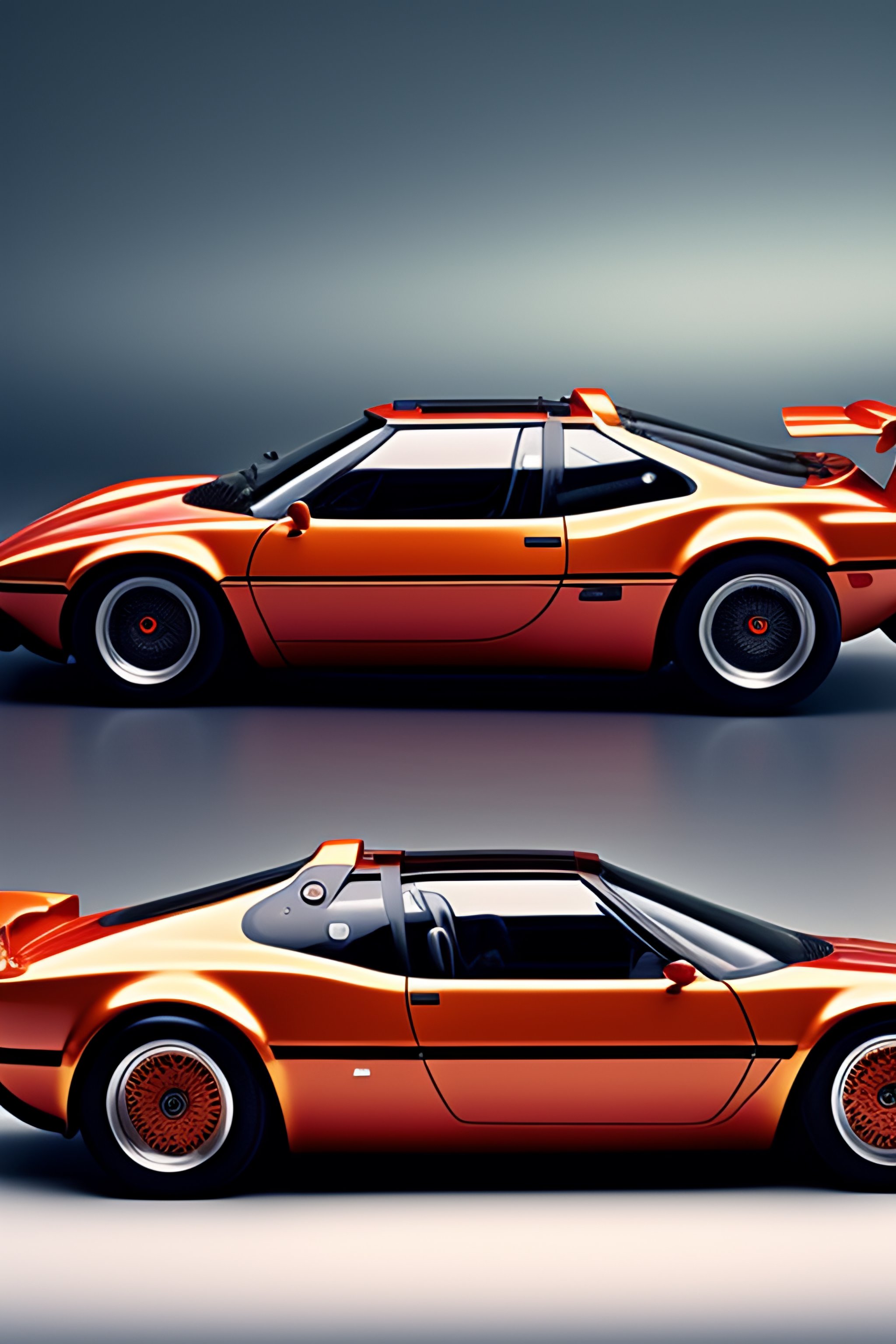 Lexica - BMW M10
