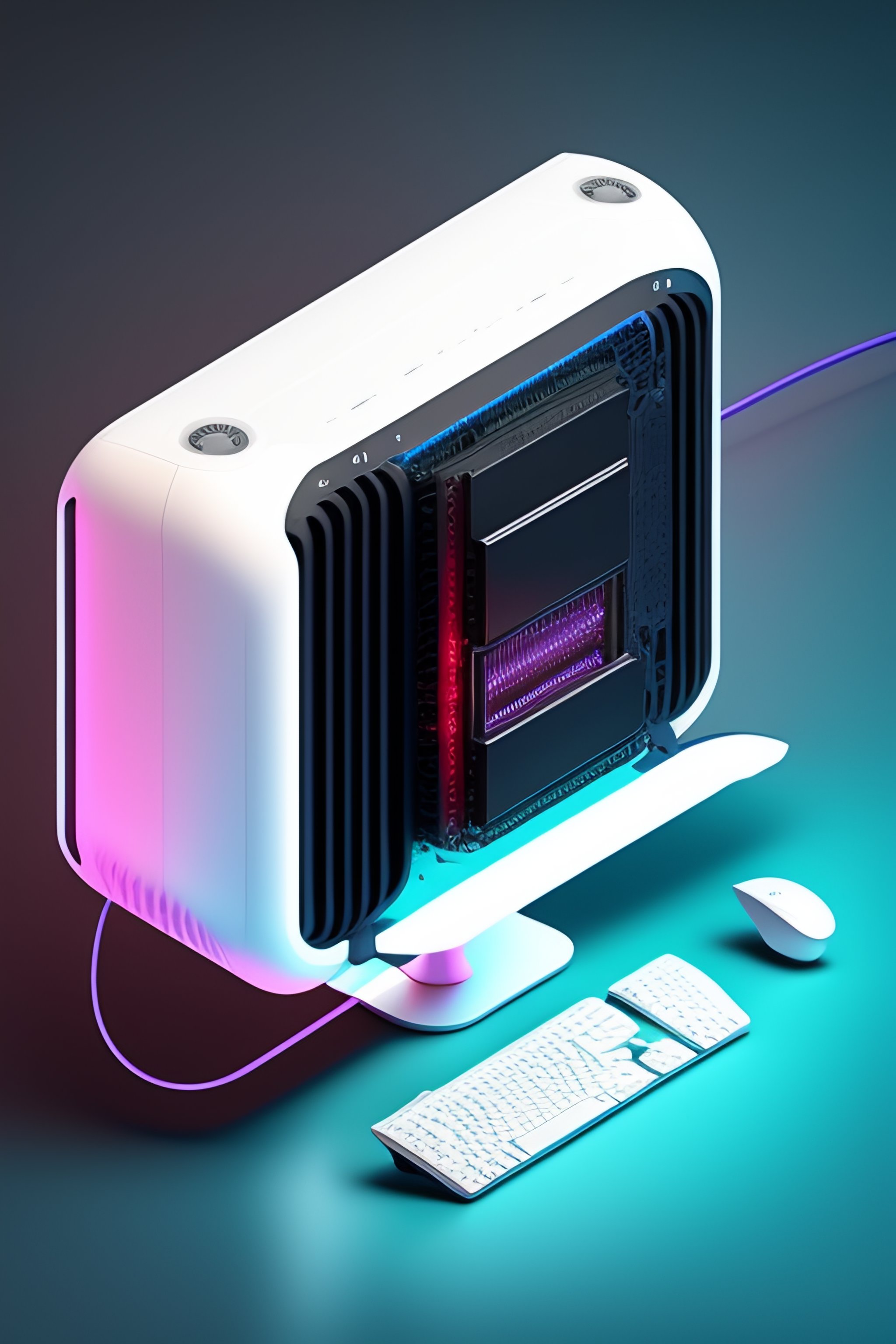 Lexica - Game programming logo, brace and semicolon forming a computer ...