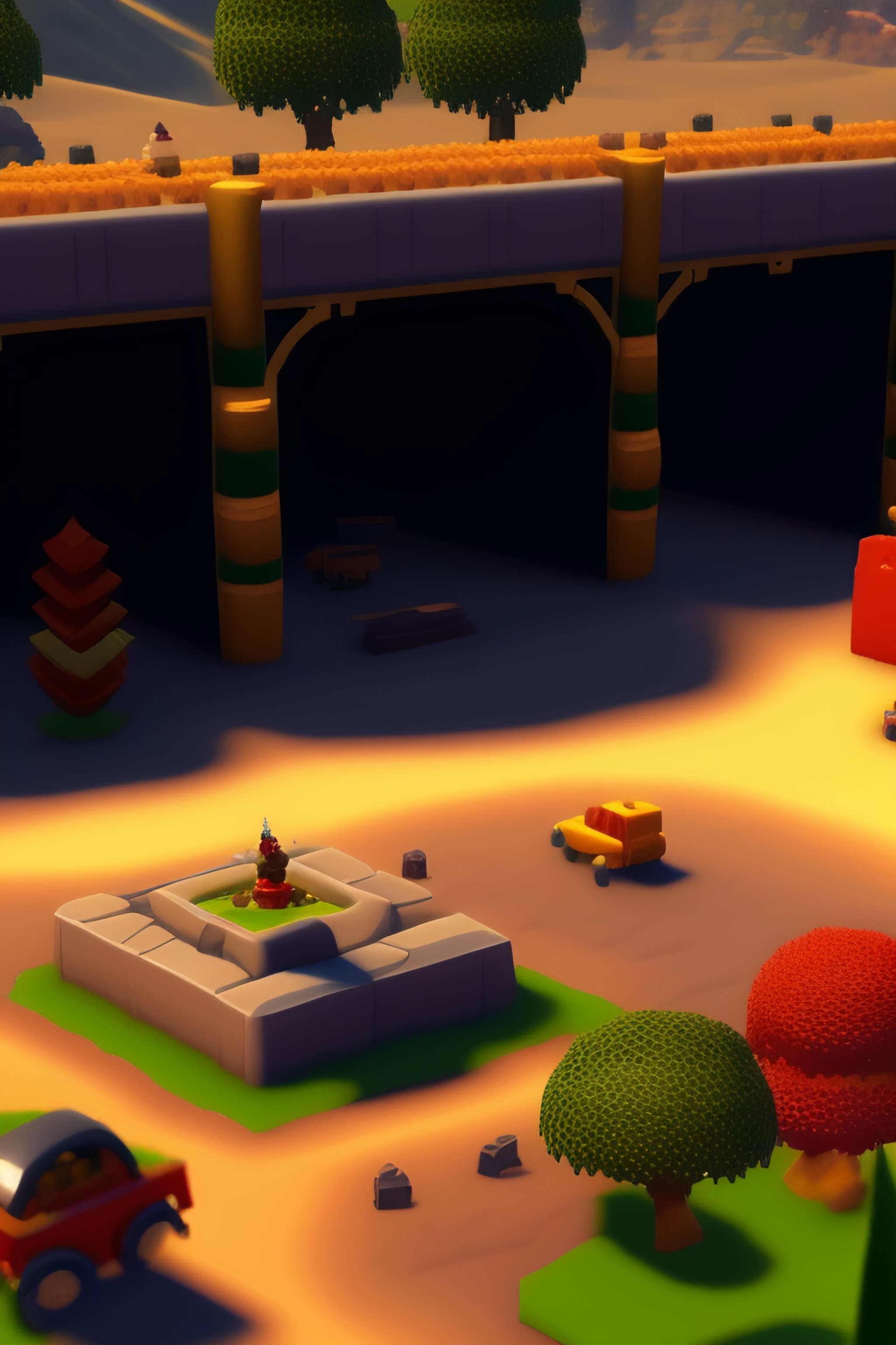 Lexica - Roblox programming