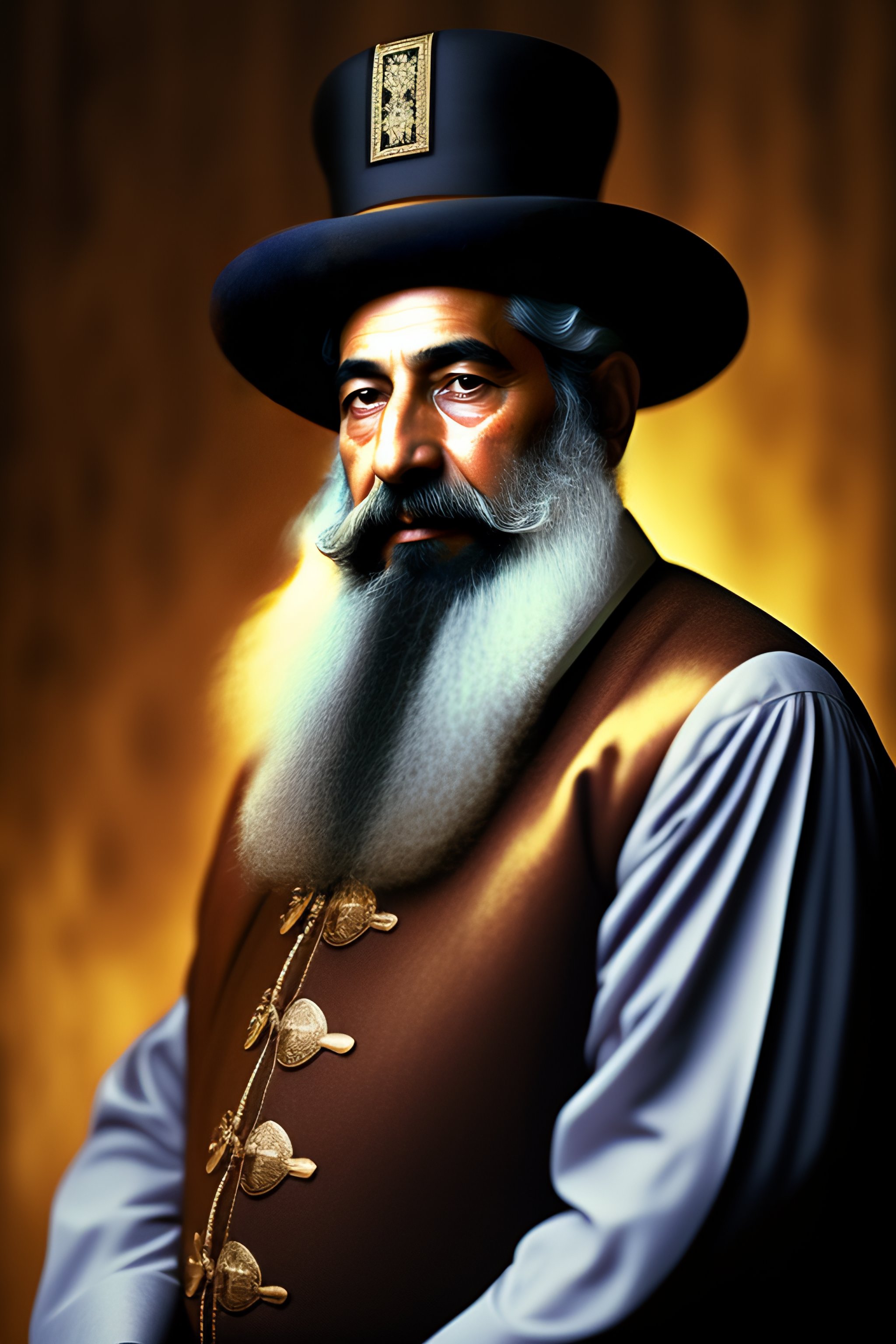 Lexica - Rabbi Yosef ben Moshe