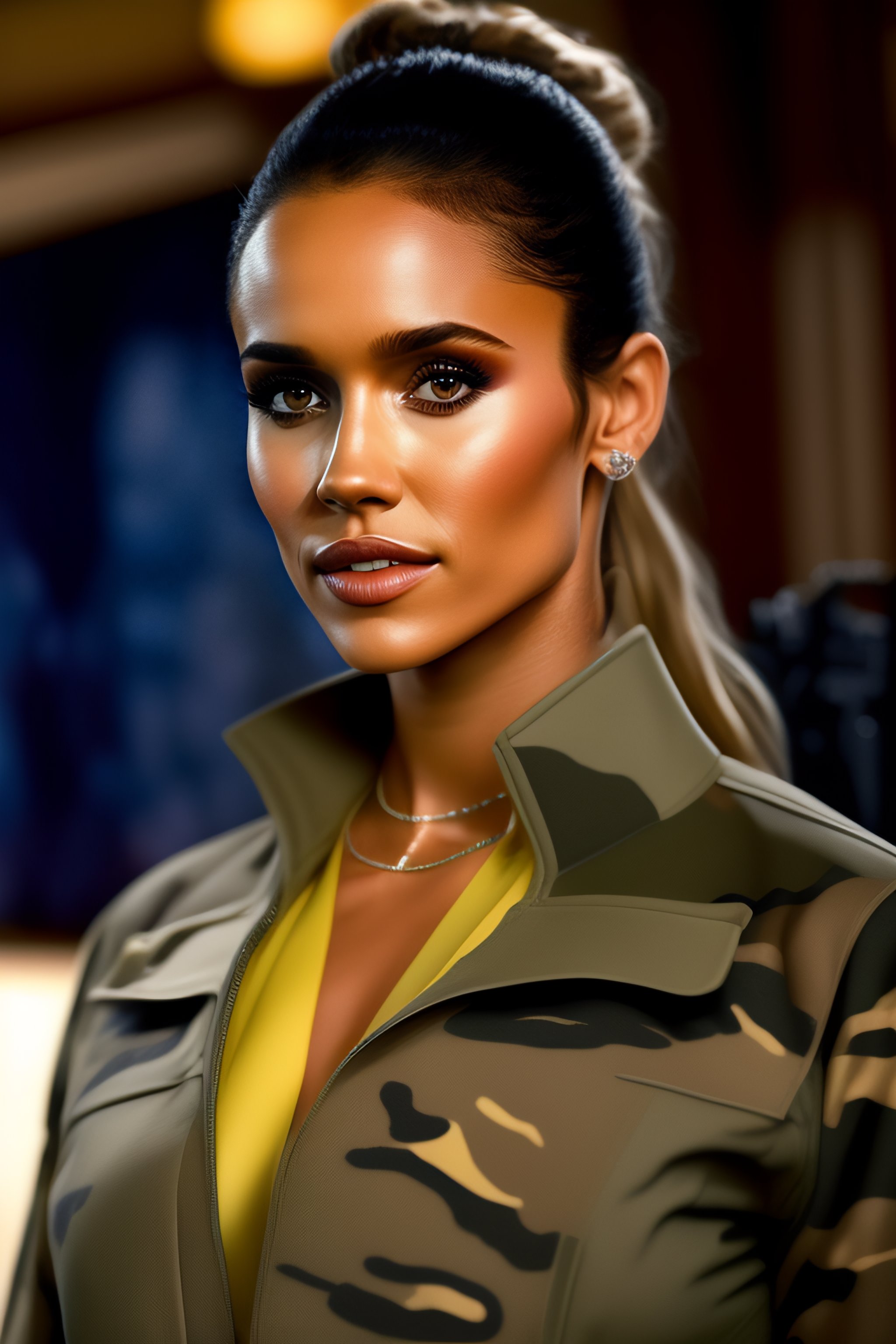 Lexica - Portrait of a tone and ripped 19 year old tv character sam ...