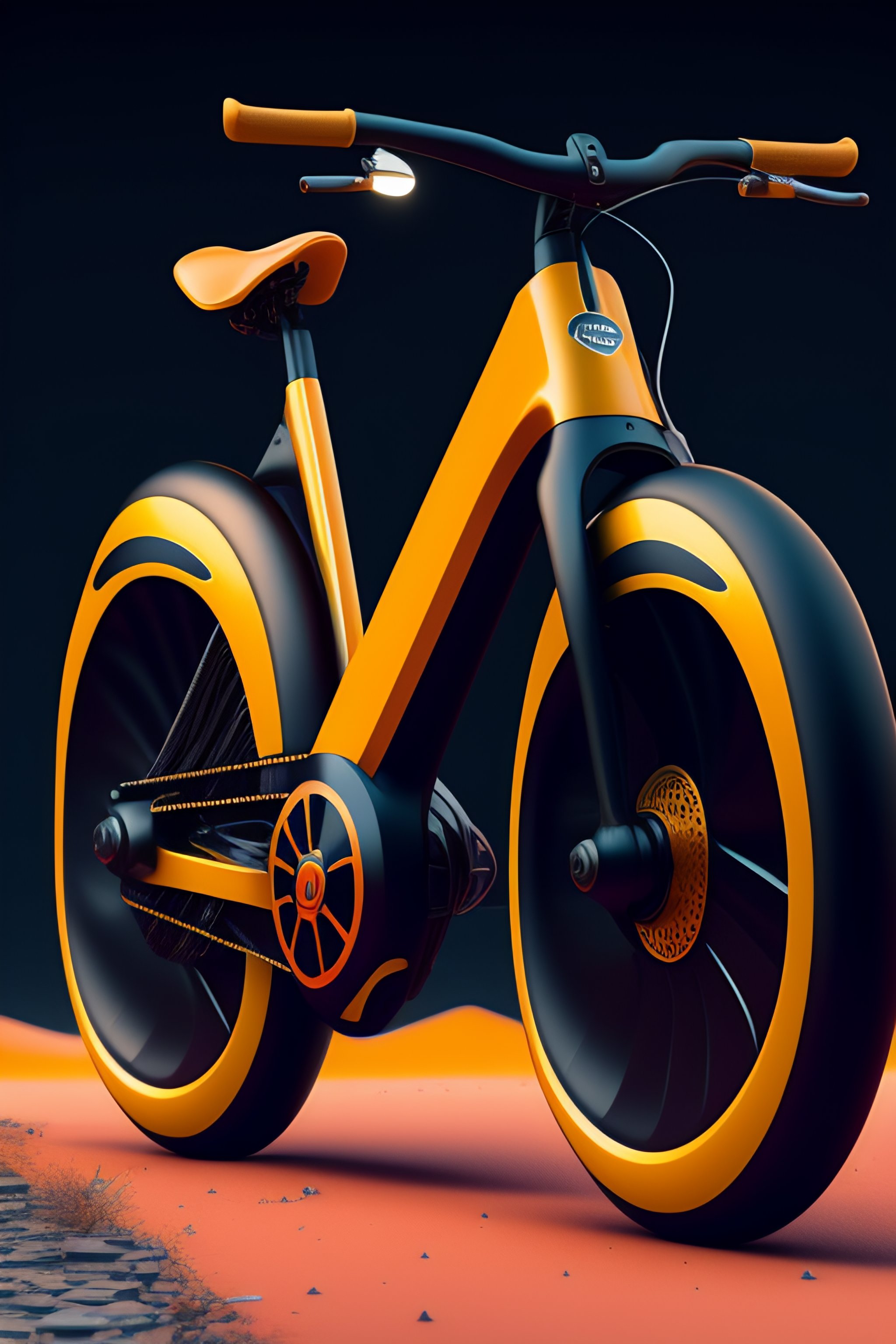 Lexica - Carbon fiber Armoured (X-treme G Nintendo 64 bike) Designed by ...