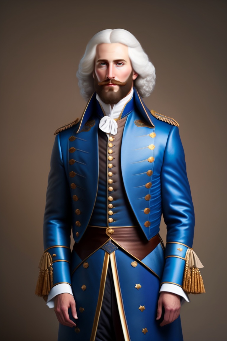 Lexica - If Jesus was an American and looked like george washington in ...
