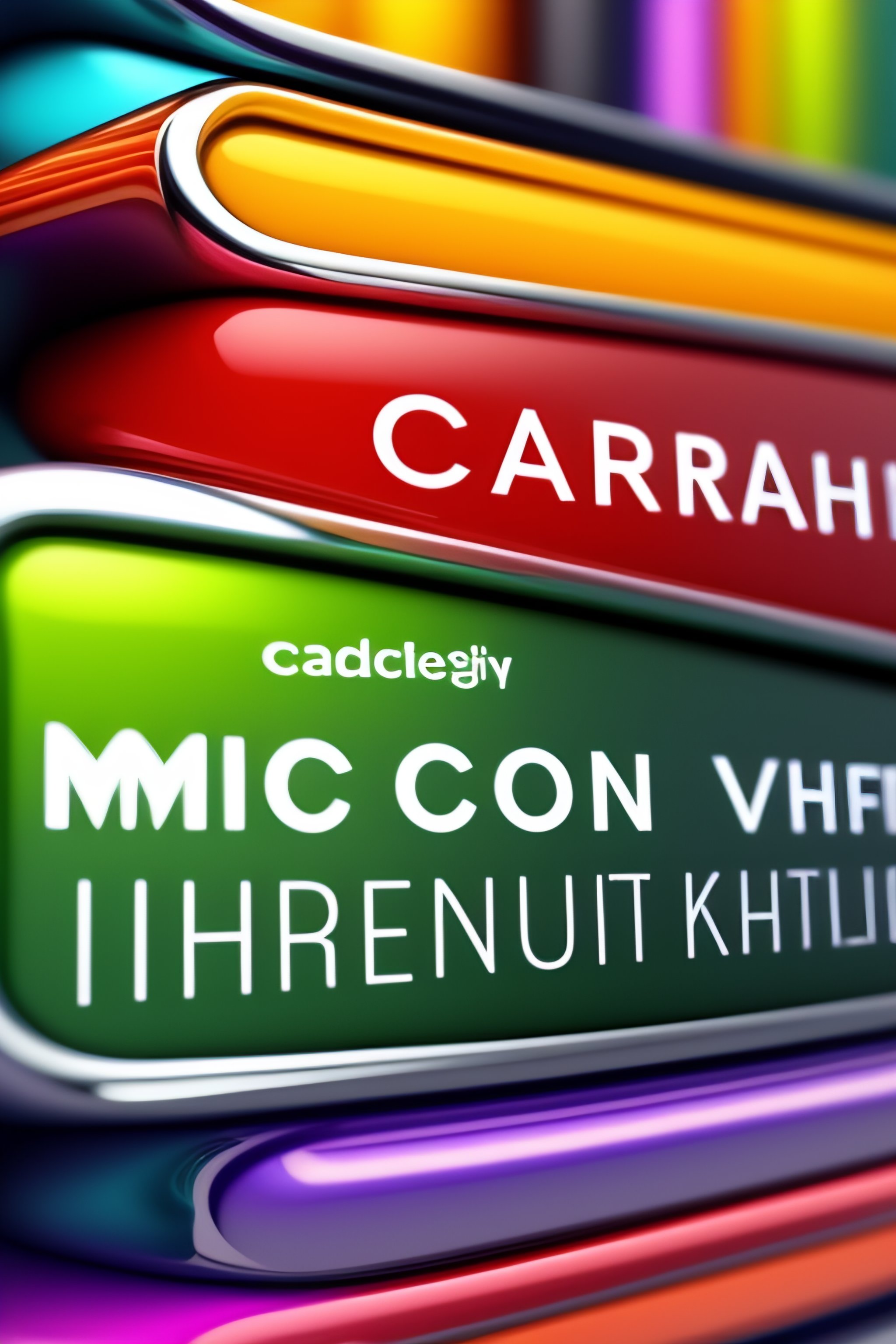 Lexica - Micro behavior change