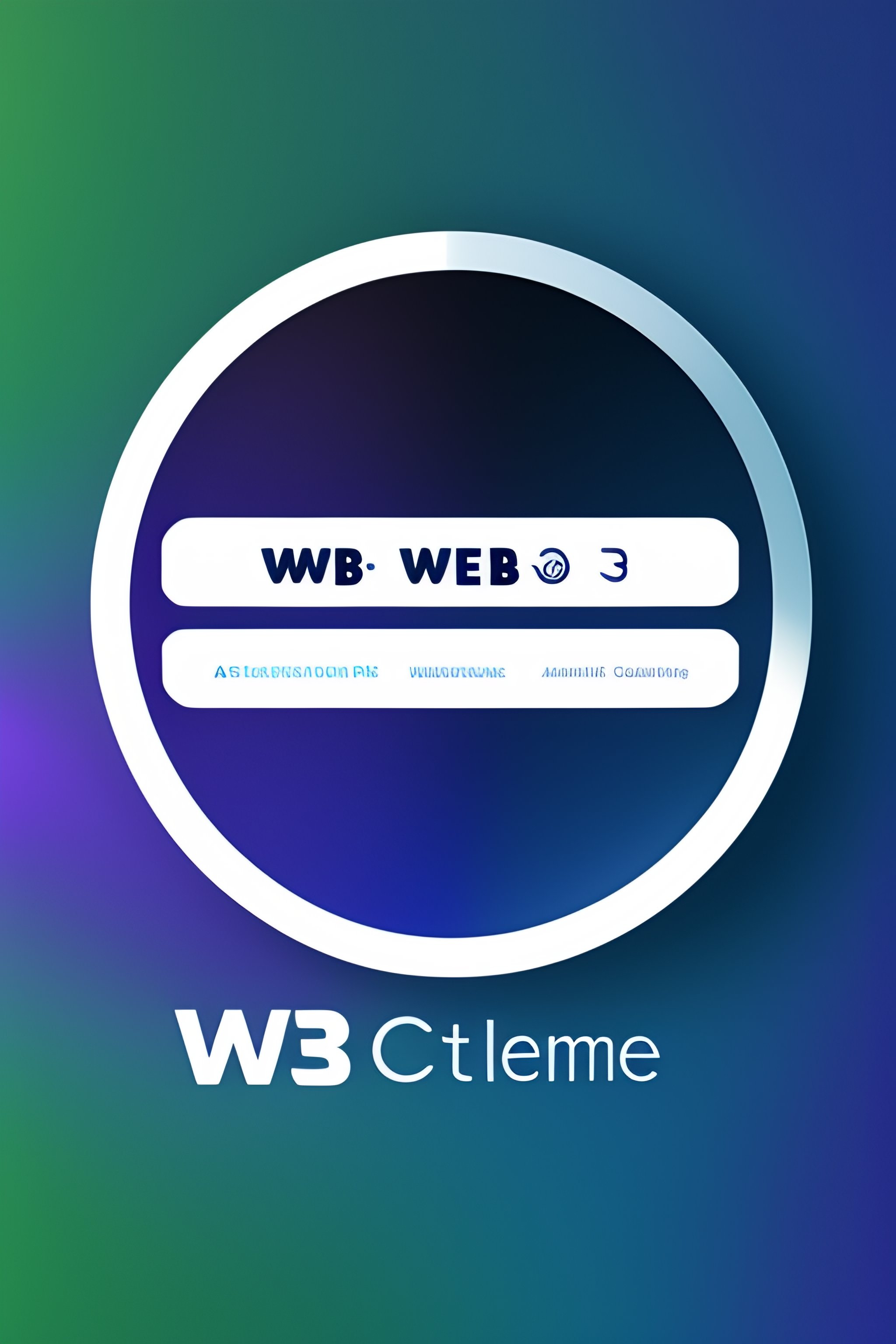 Lexica - A logo designed for a web3 startup focused on connecting and ...