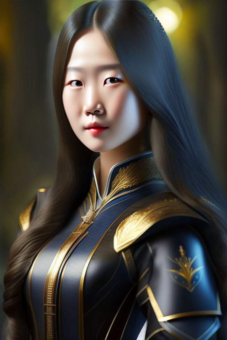 Lexica Photoreal Cosplay Cosplayer Yui Aragaki Cute Girl Beautiful Girl Glamorous Girl